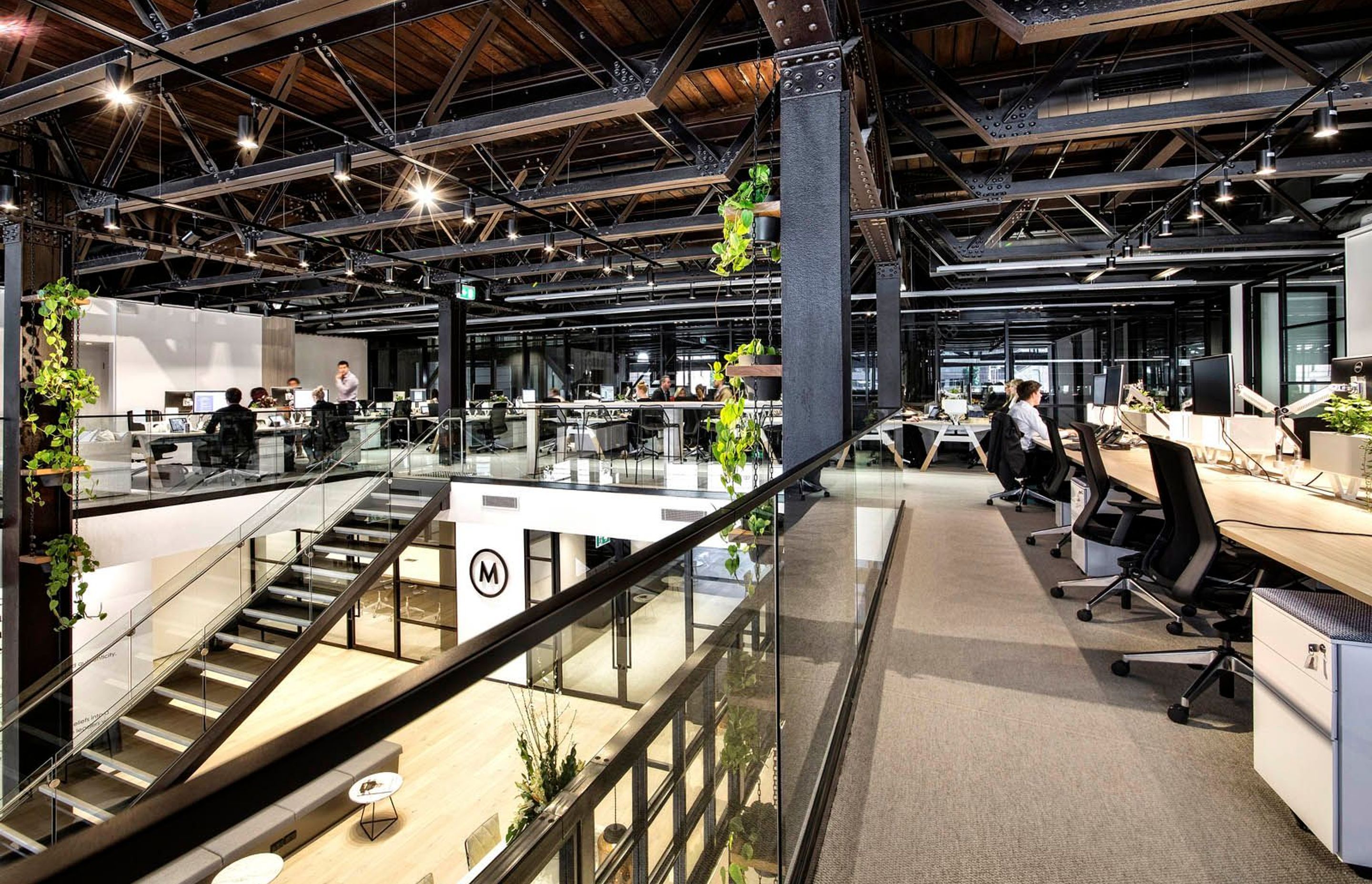 Maximus – Sydney by Siren Design Group | ArchiPro AU