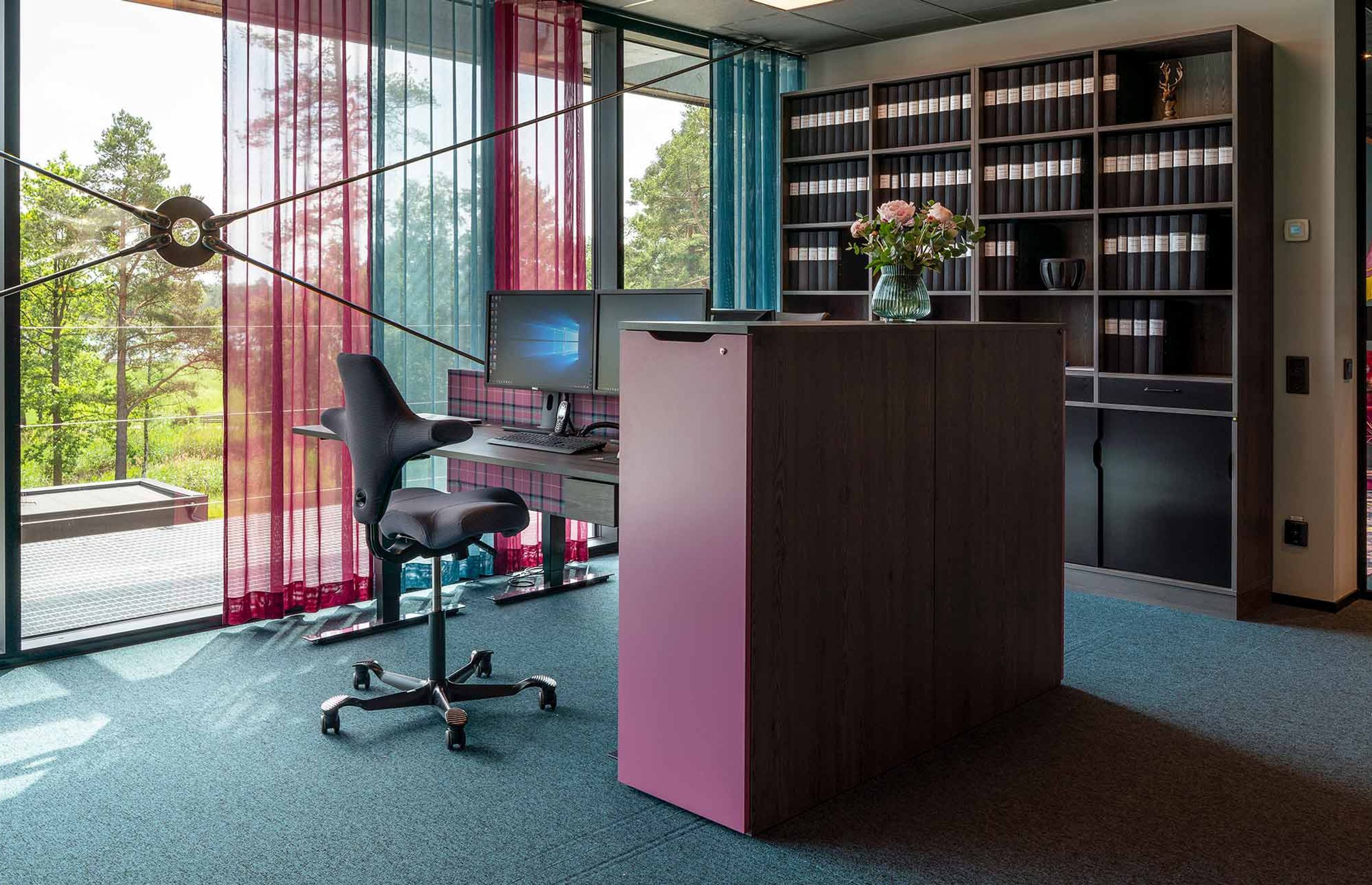 Meridium by Flokk | ArchiPro AU