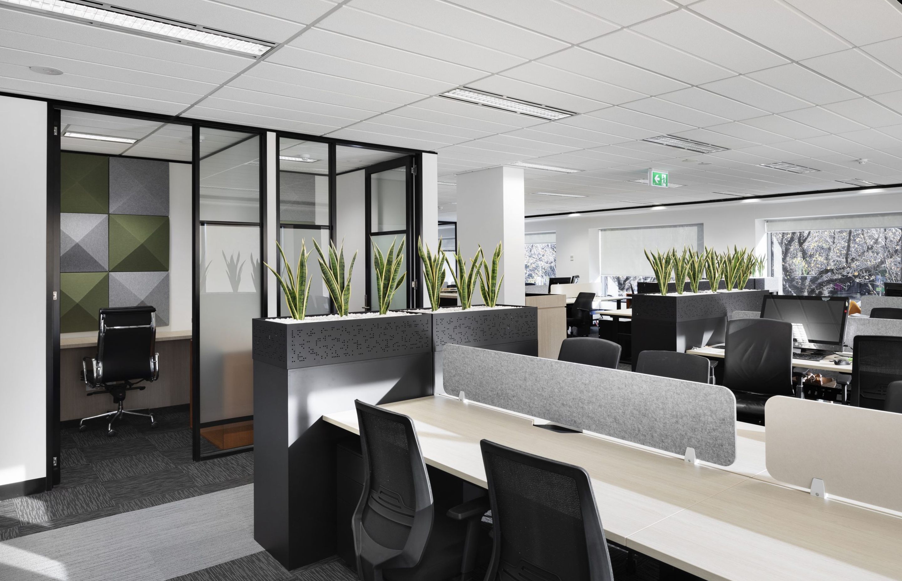 New Sky - Melbourne by Contour Interiors | ArchiPro AU