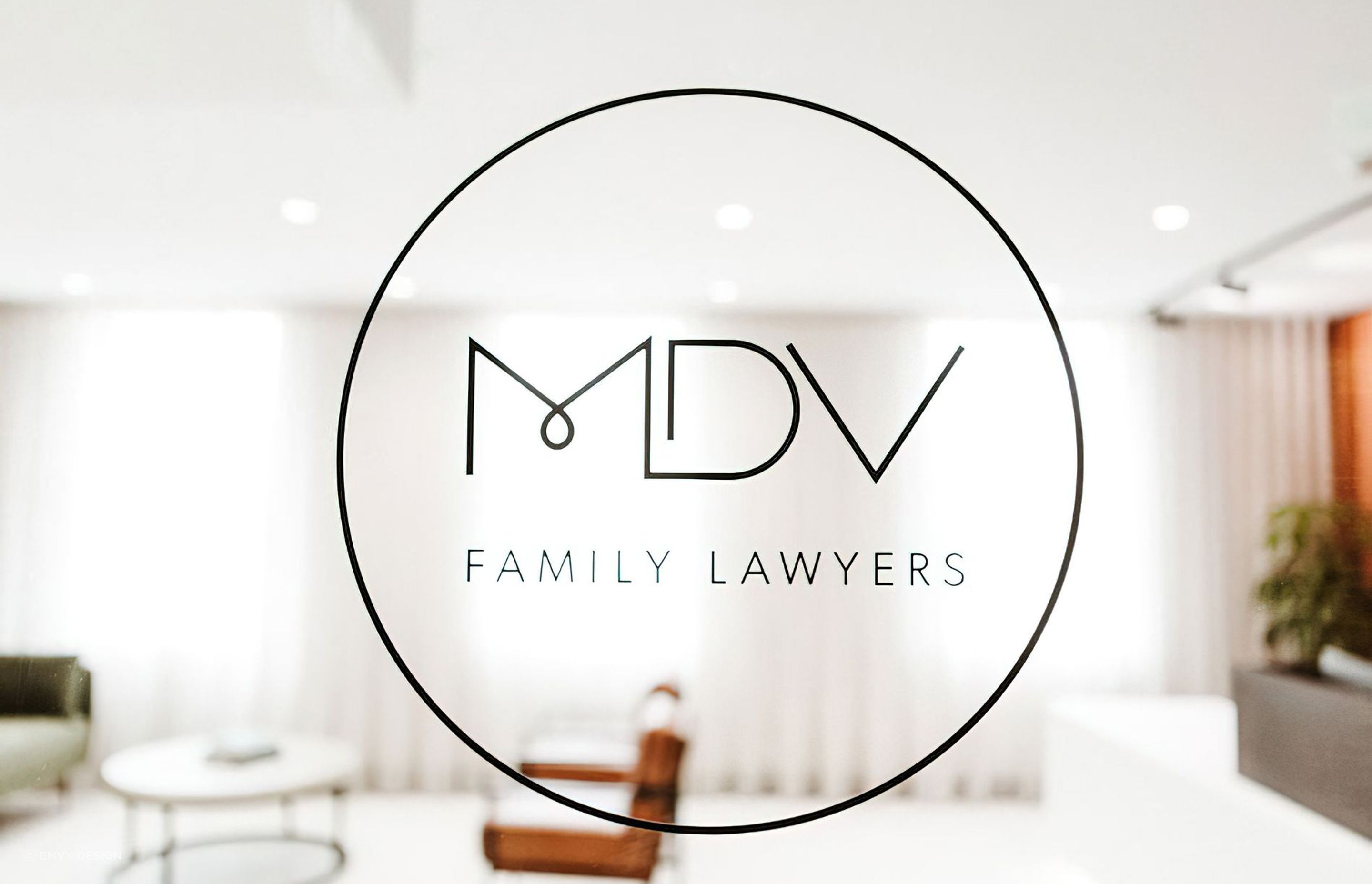 MDV Family Lawyers by Emvy Design | ArchiPro AU