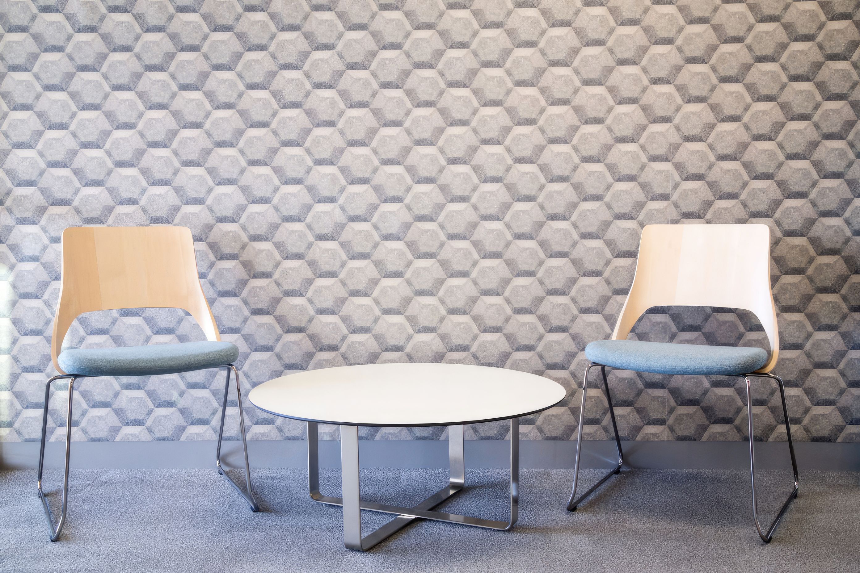 Opteon Tenancy by James Seymour Architecture | ArchiPro AU