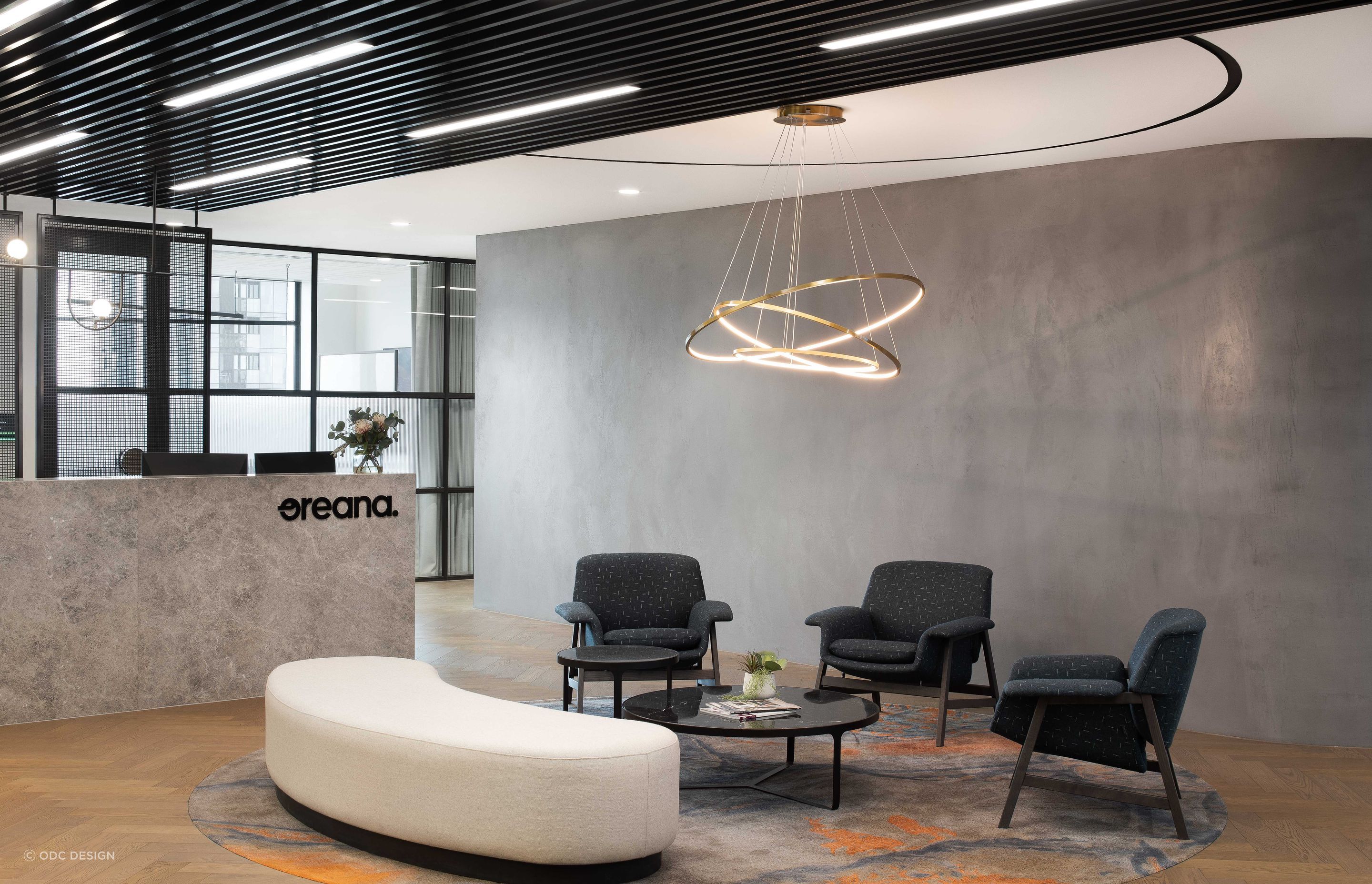 Oreana Property Group by ODC Design | ArchiPro AU