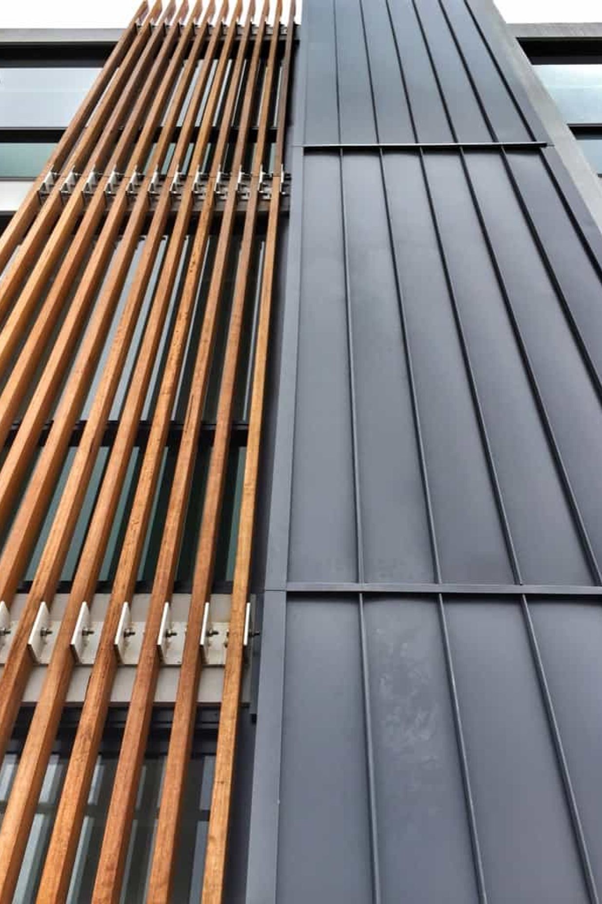 Eclipse® - Stanmore by No.1 Architectural Panel Systems | ArchiPro AU