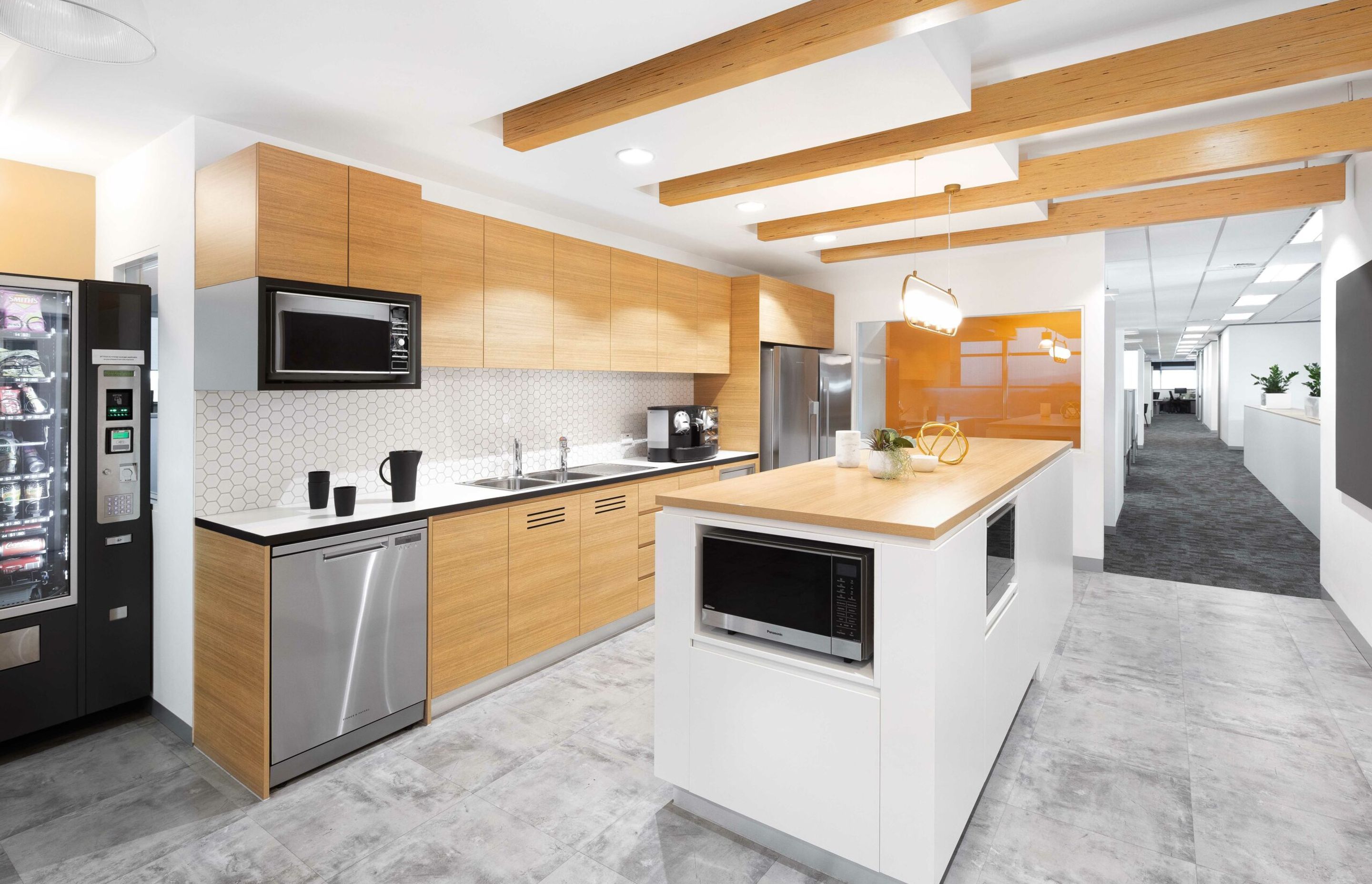 Pronto Software by ODC Design | ArchiPro AU