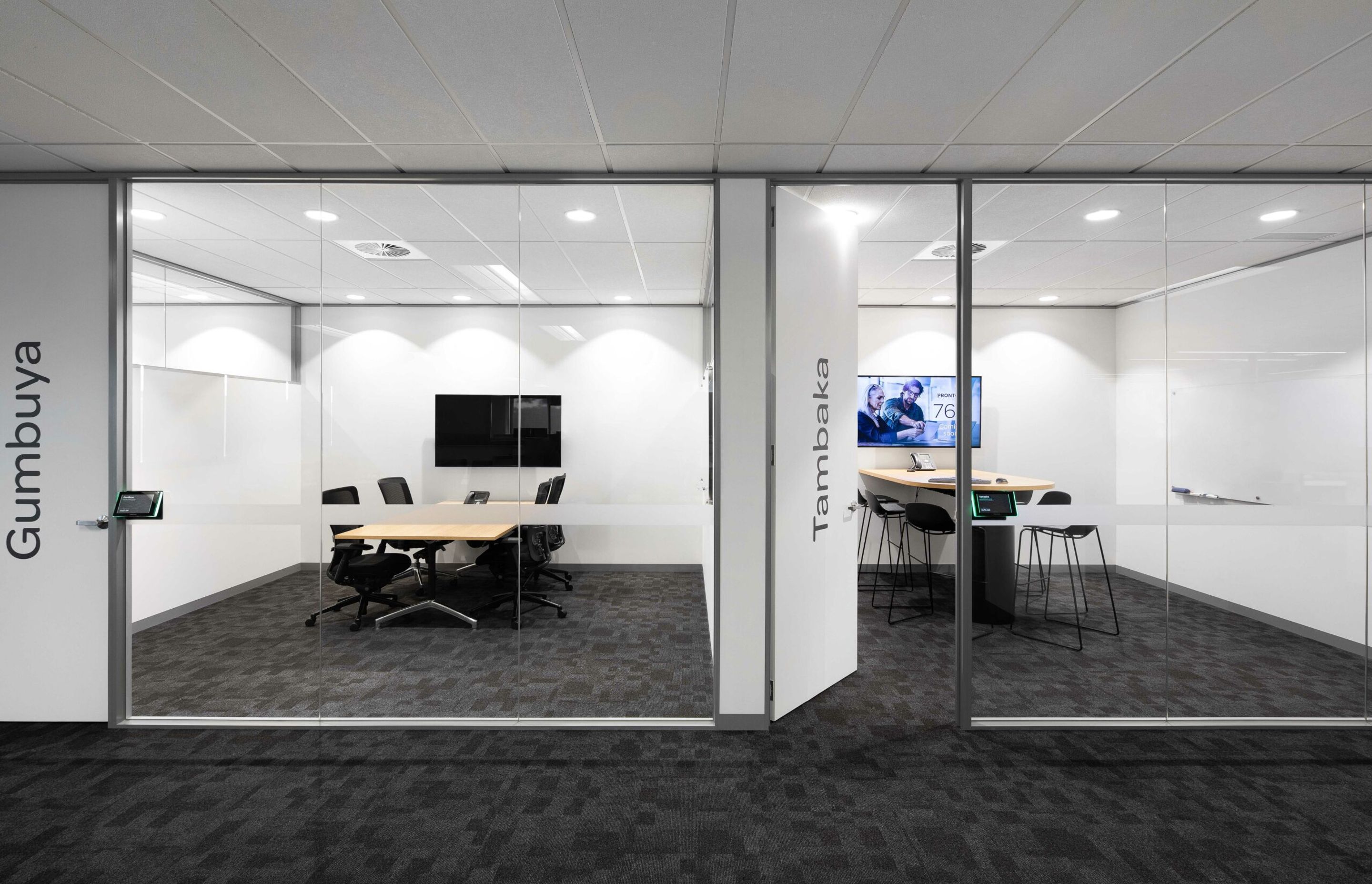 Pronto Software by ODC Design | ArchiPro AU