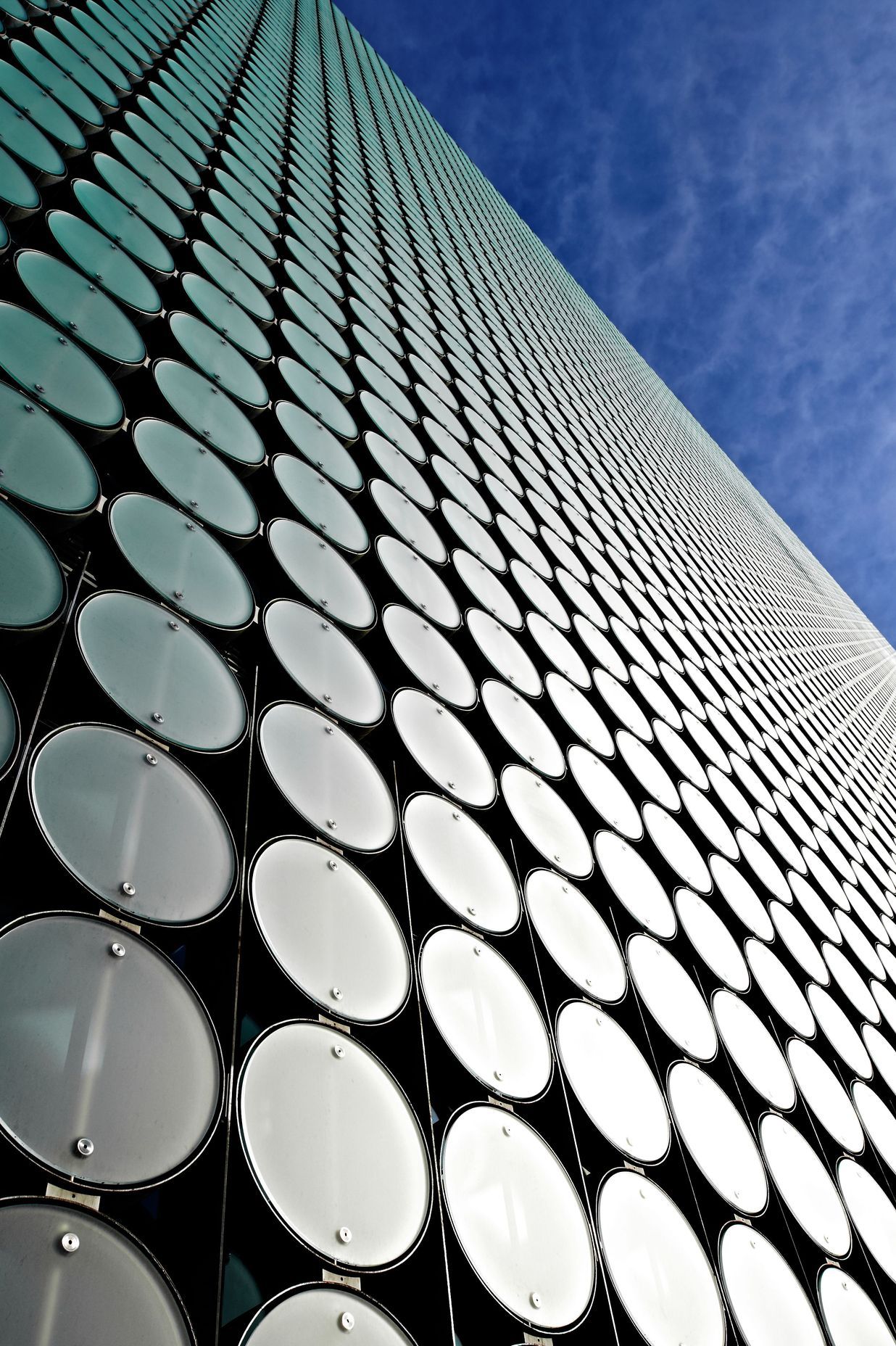 RMIT Design Hub by Peddle Thorp | ArchiPro AU