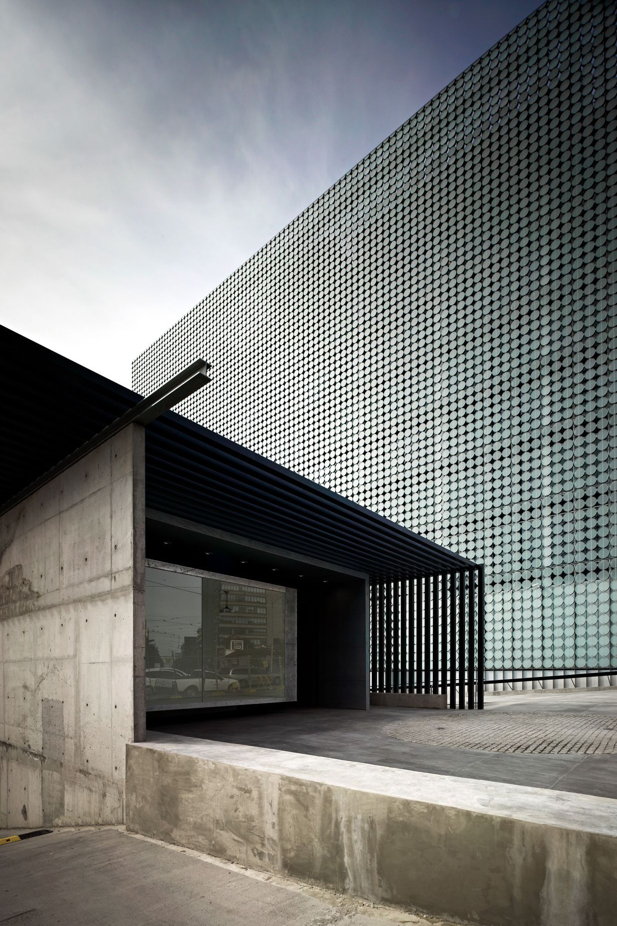 RMIT Design Hub by Peddle Thorp | ArchiPro AU