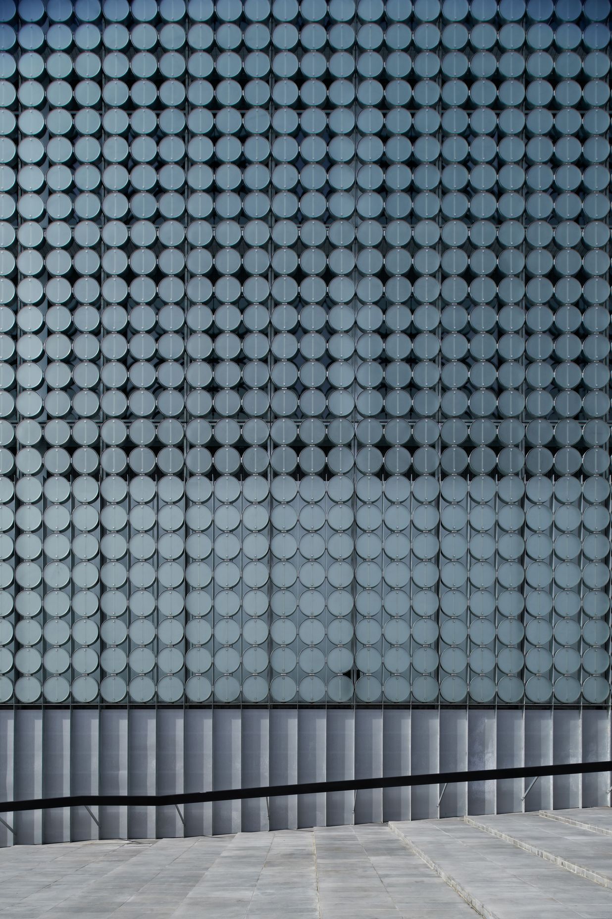 RMIT Design Hub by Peddle Thorp | ArchiPro AU