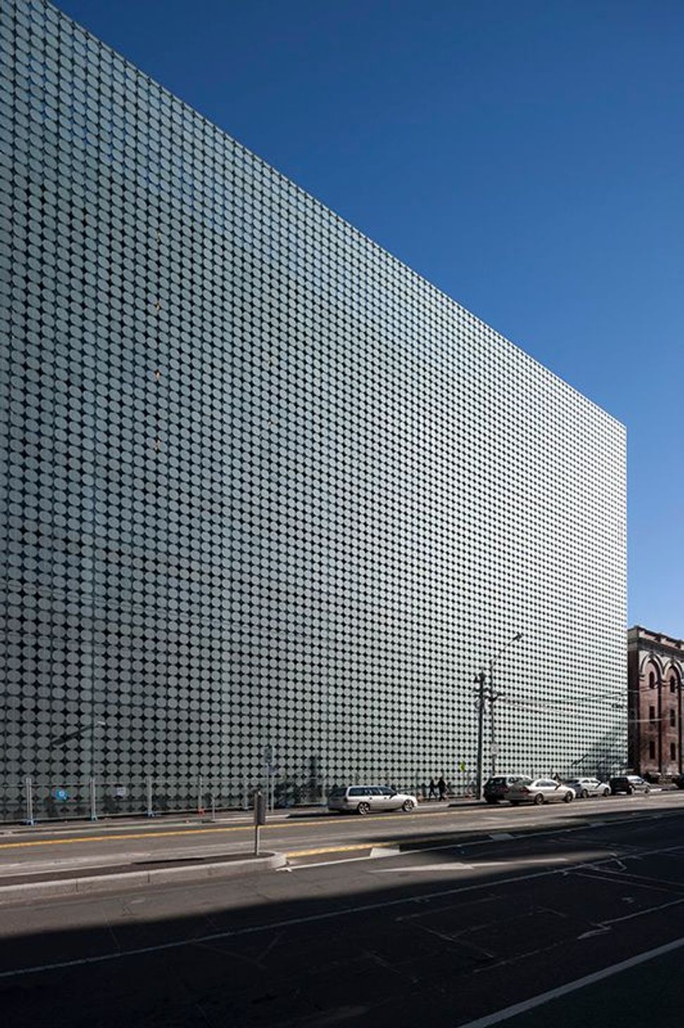RMIT Design Hub by Peddle Thorp | ArchiPro AU