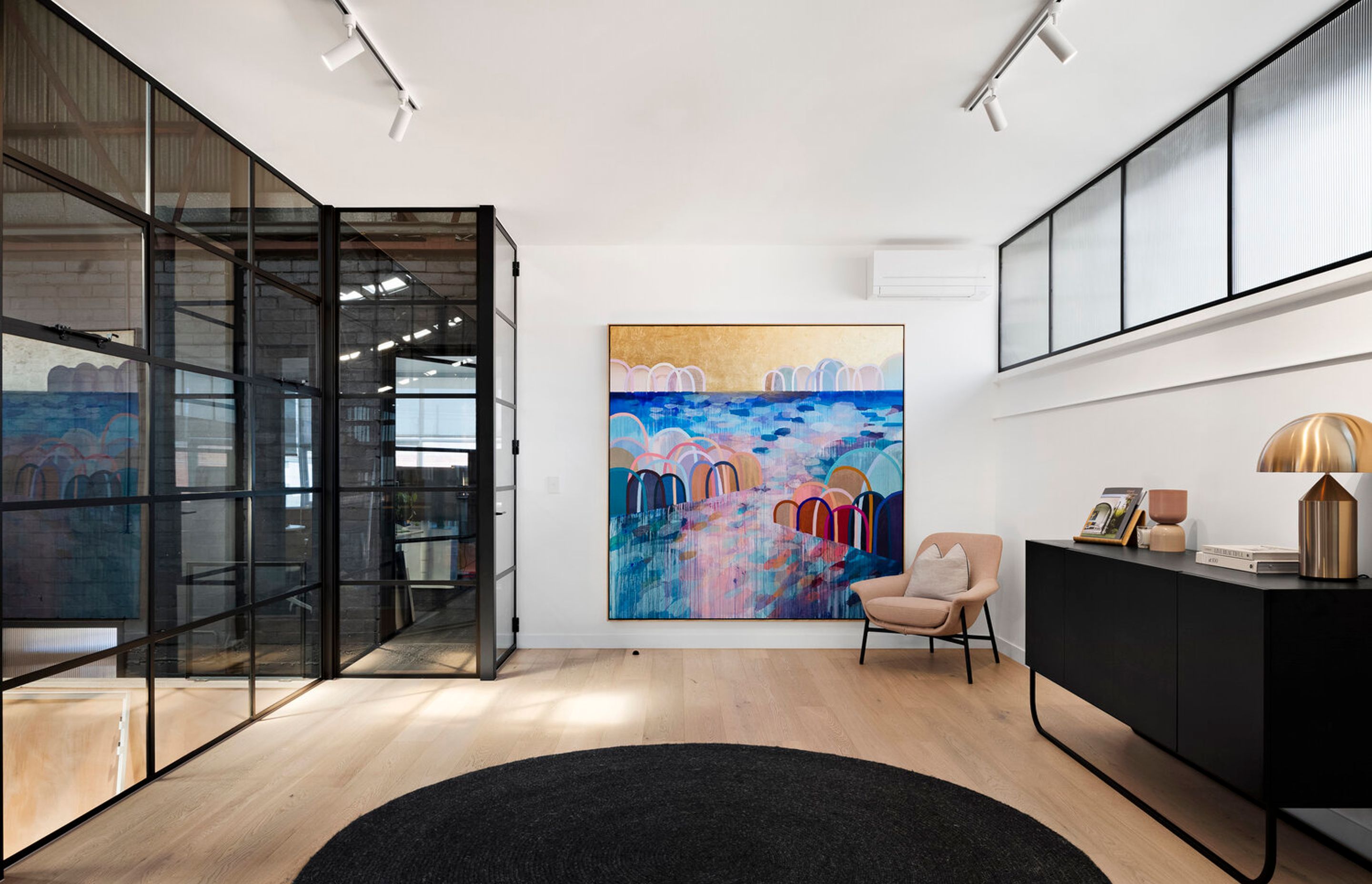 Steel Window Design Showroom by Steel Window Design | ArchiPro AU