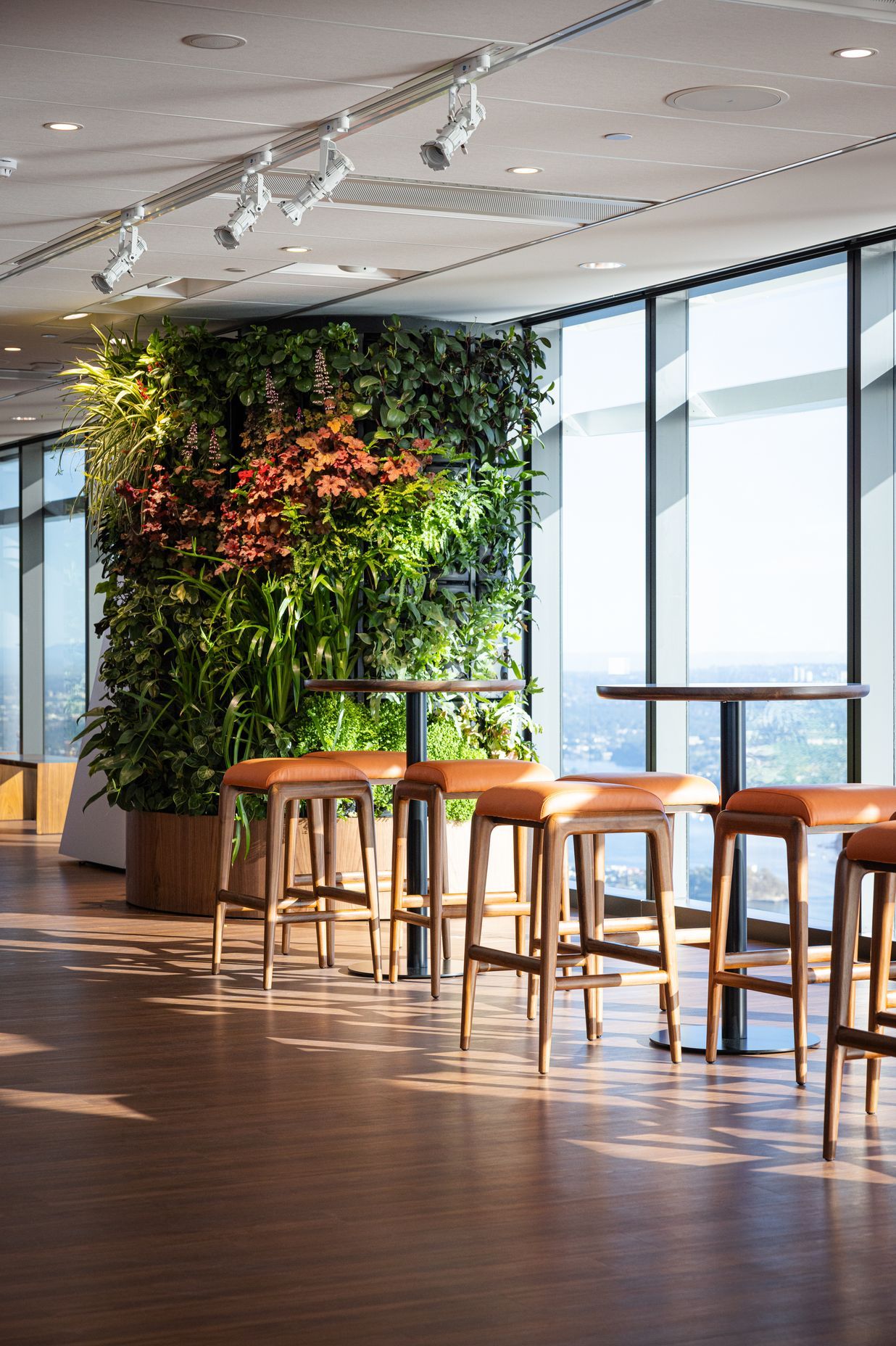 Salesforce Tower, Sydney by Group GSA | ArchiPro AU