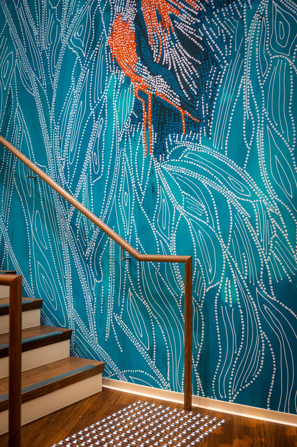 Salesforce Tower, Sydney by Group GSA | ArchiPro AU