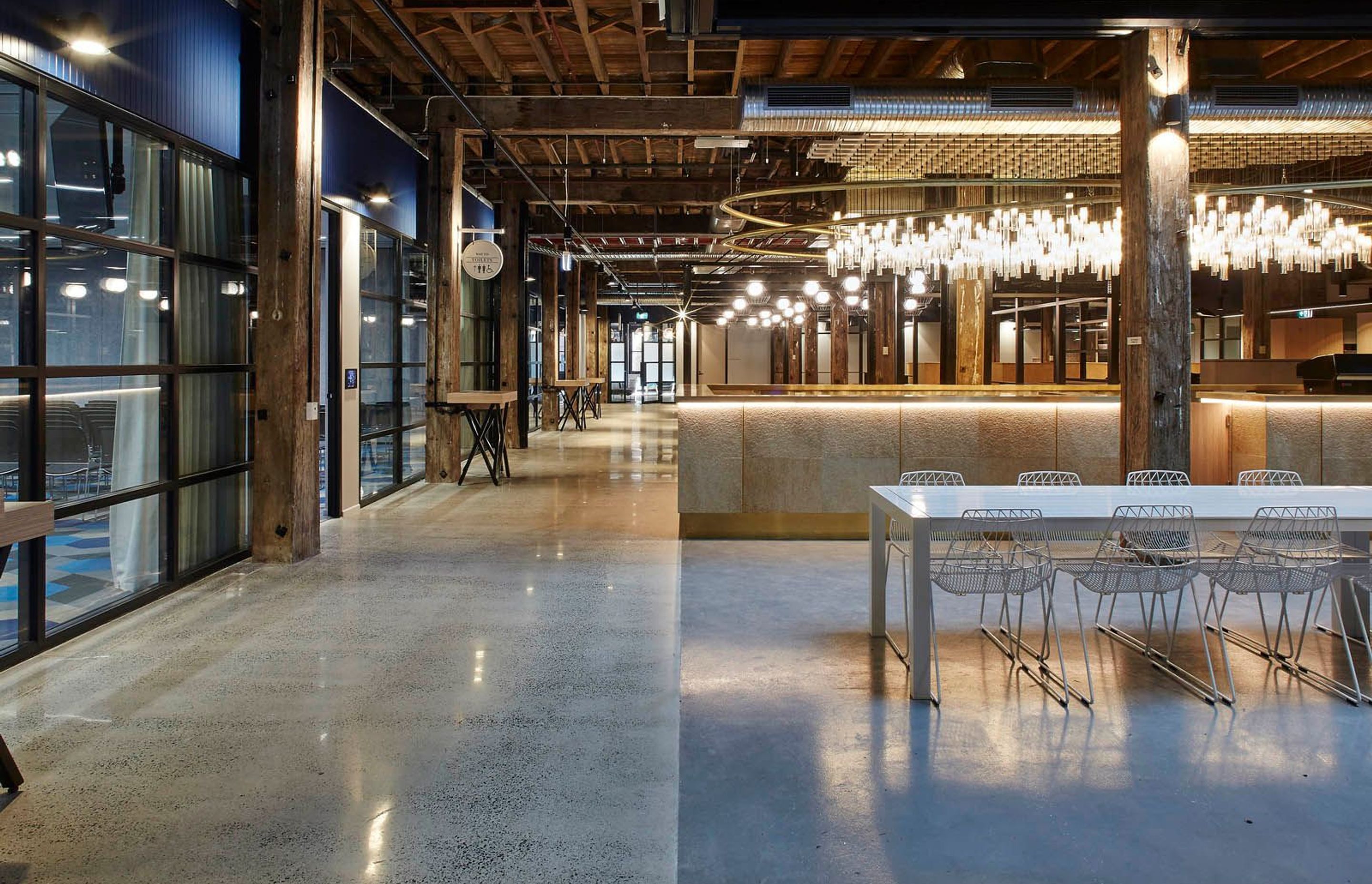 Domain by Siren Design Group | ArchiPro AU