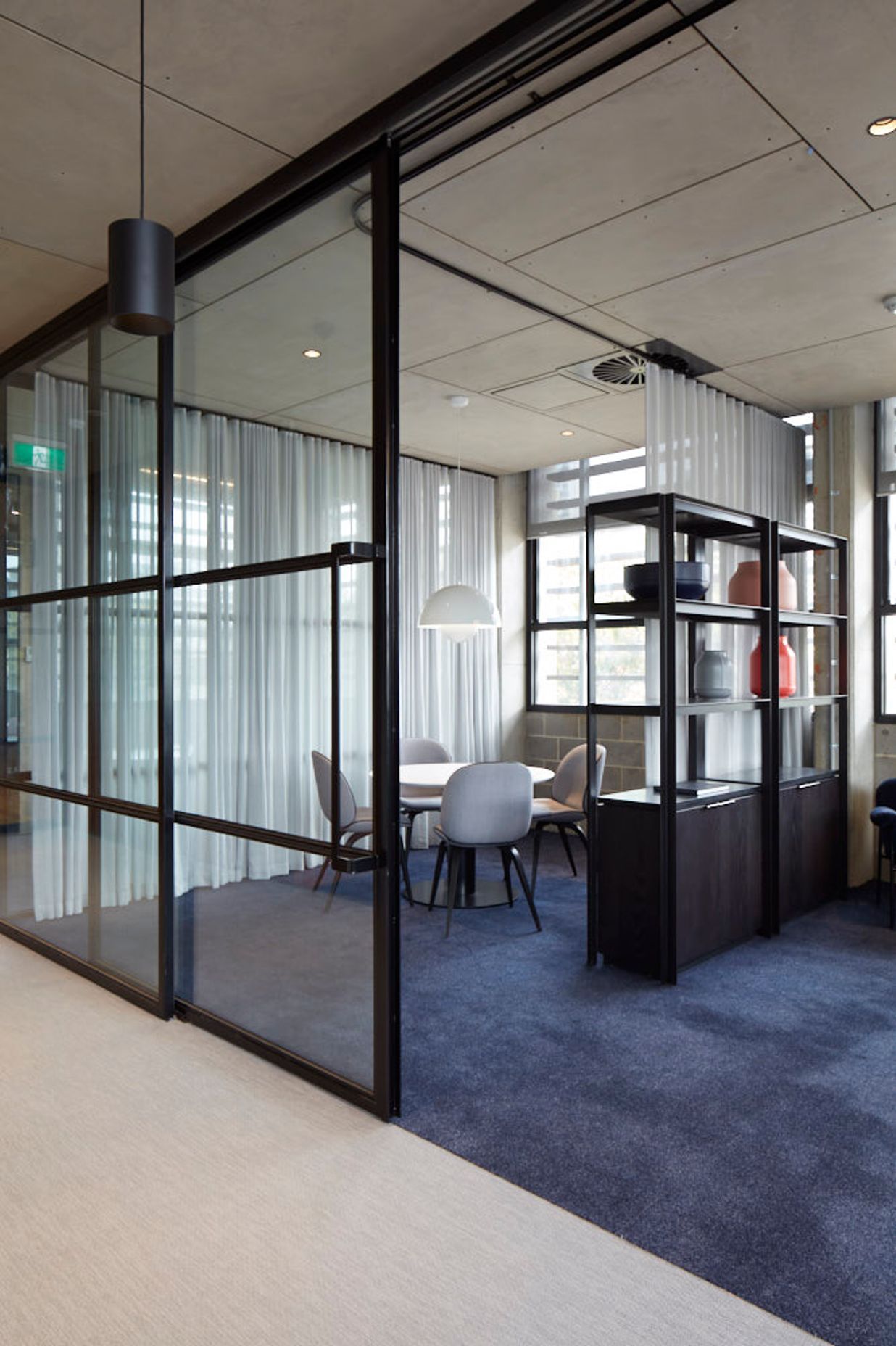 South Melbourne Project by ODC Design | ArchiPro AU