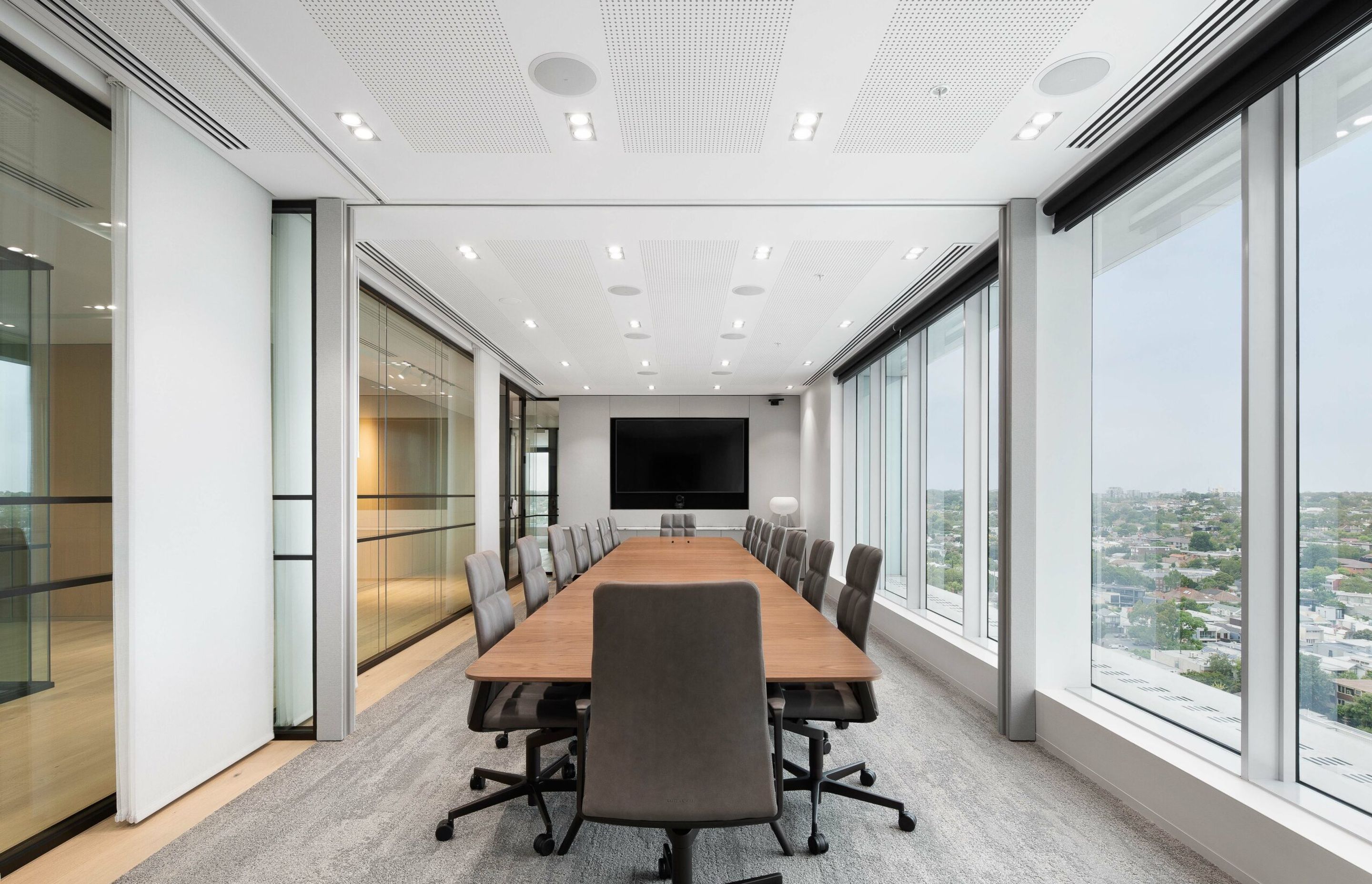 South Yarra Project by ODC Design | ArchiPro AU