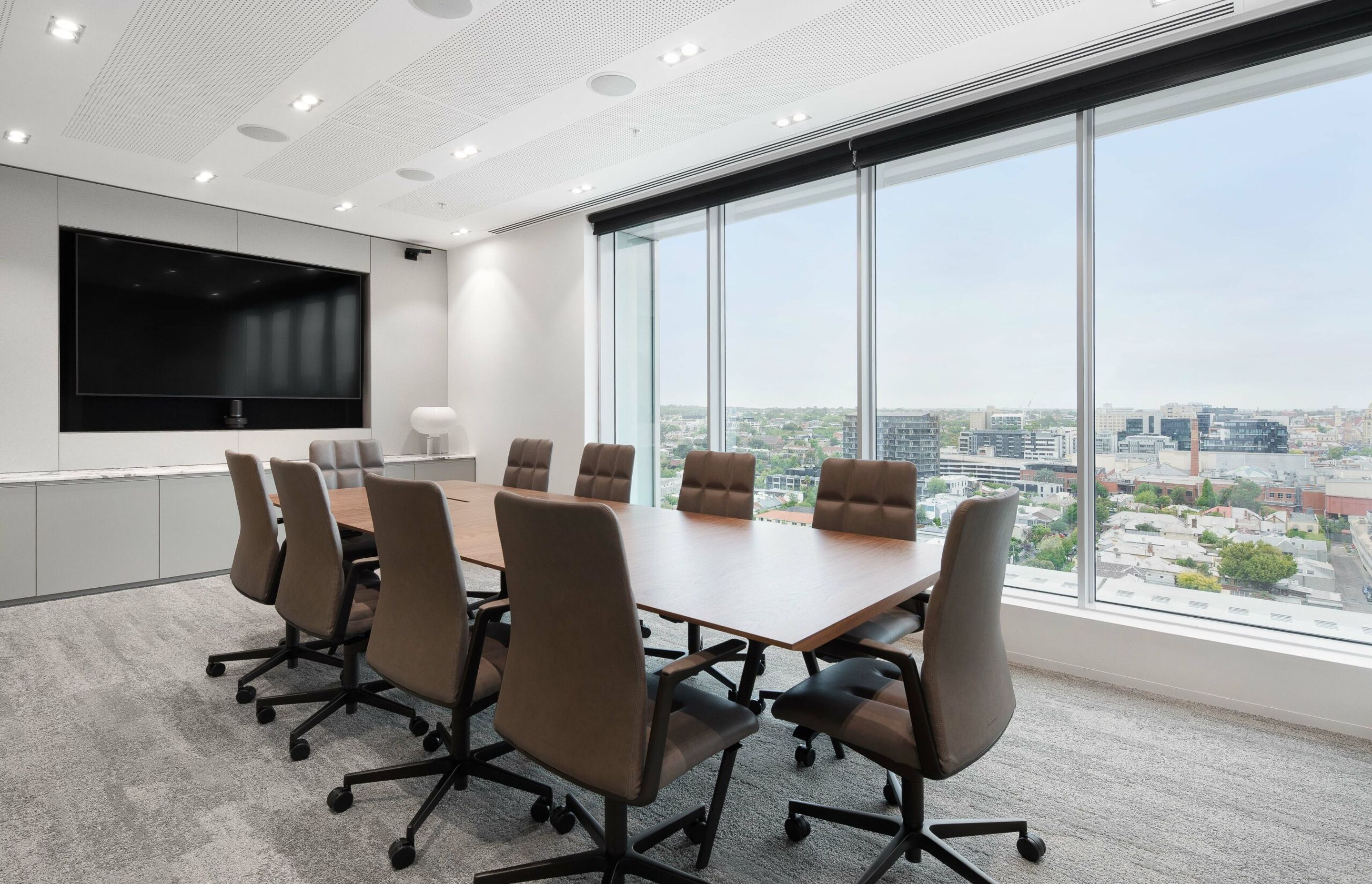 South Yarra Project by ODC Design | ArchiPro AU