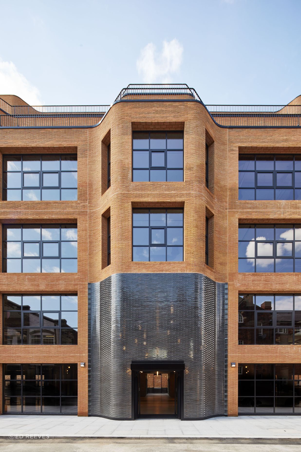Southworks by Robertson's Building Products | ArchiPro AU