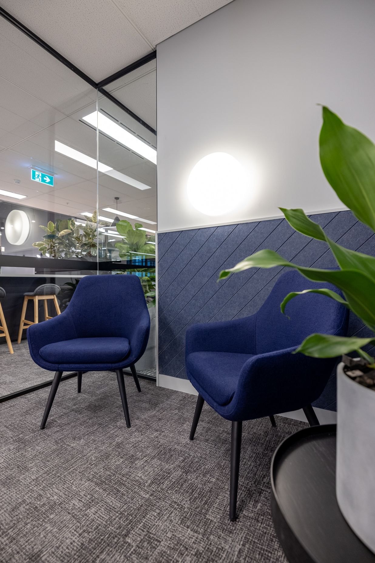 Suite 5.01 Angel Place by Construction By Design | ArchiPro AU