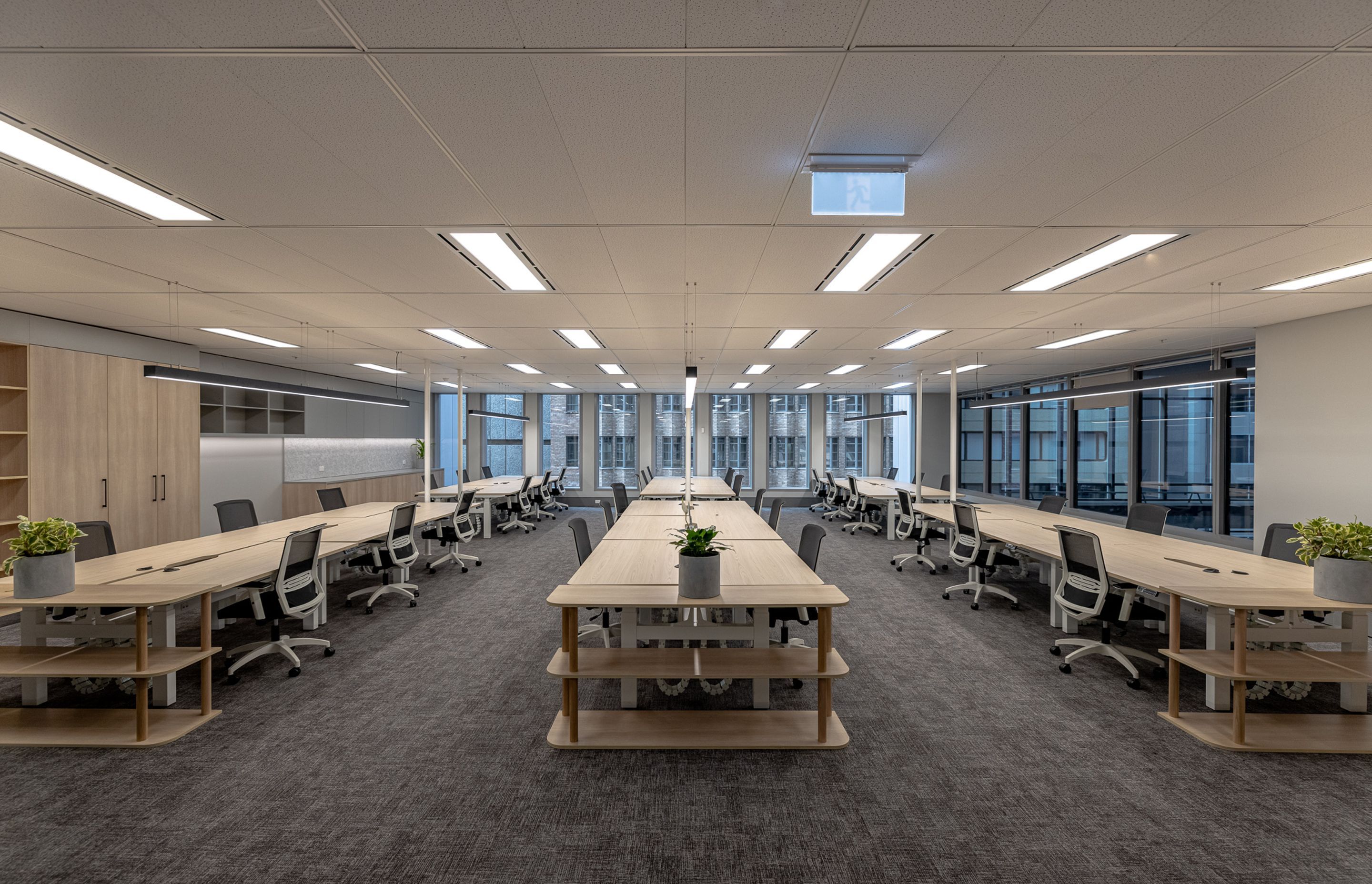 Suite 5.01 Angel Place by Construction By Design | ArchiPro AU