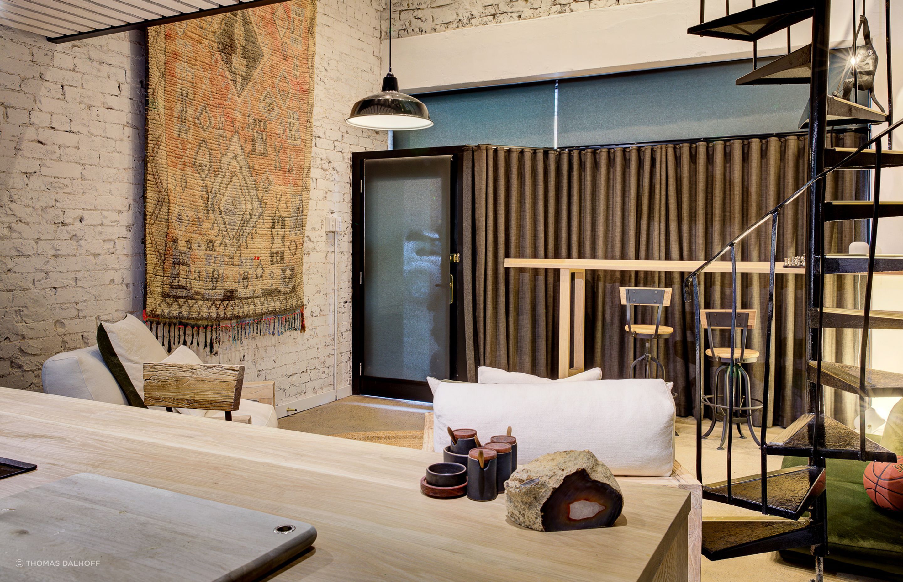 Simon Hill by TCA Electrical | ArchiPro AU