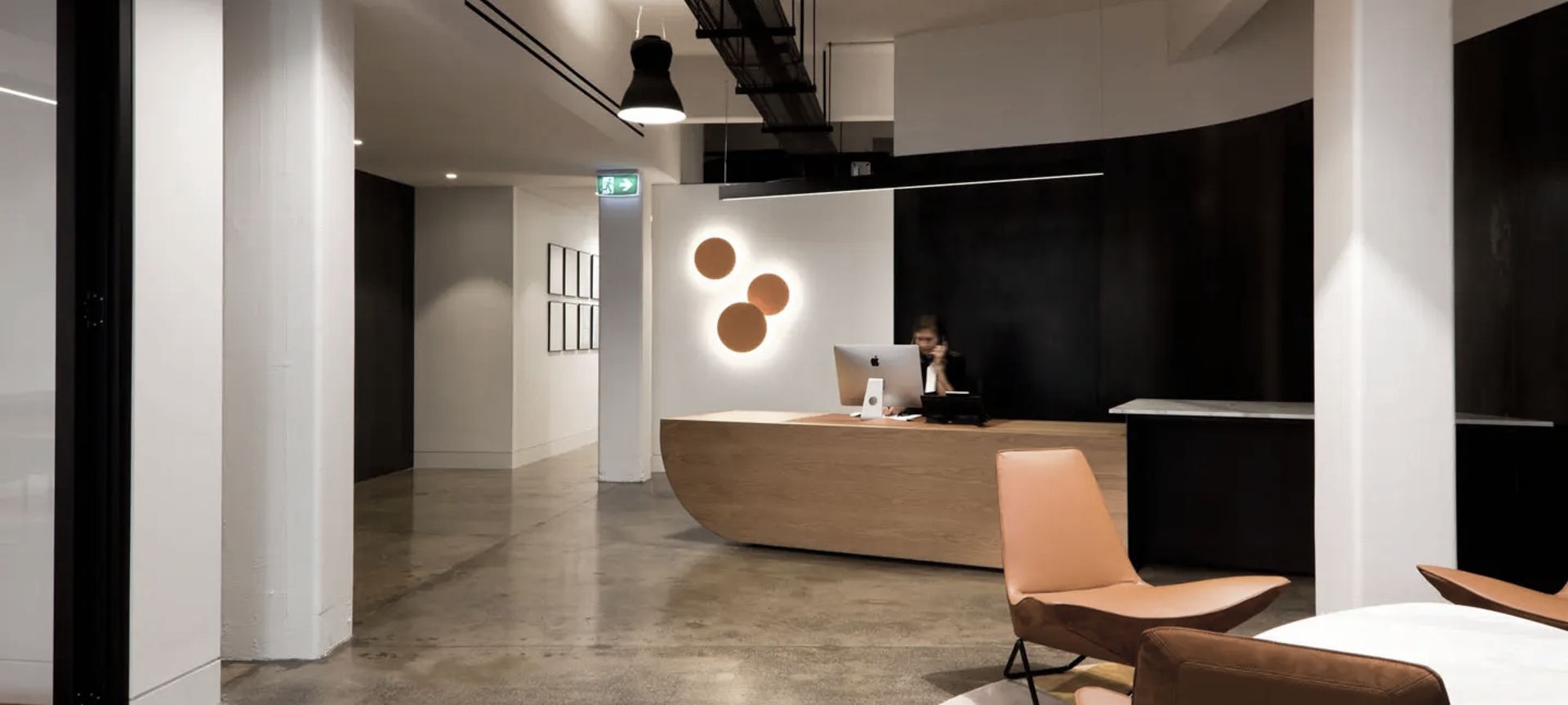 TKD Architects Surry Hills Office by TKD Architects | ArchiPro AU