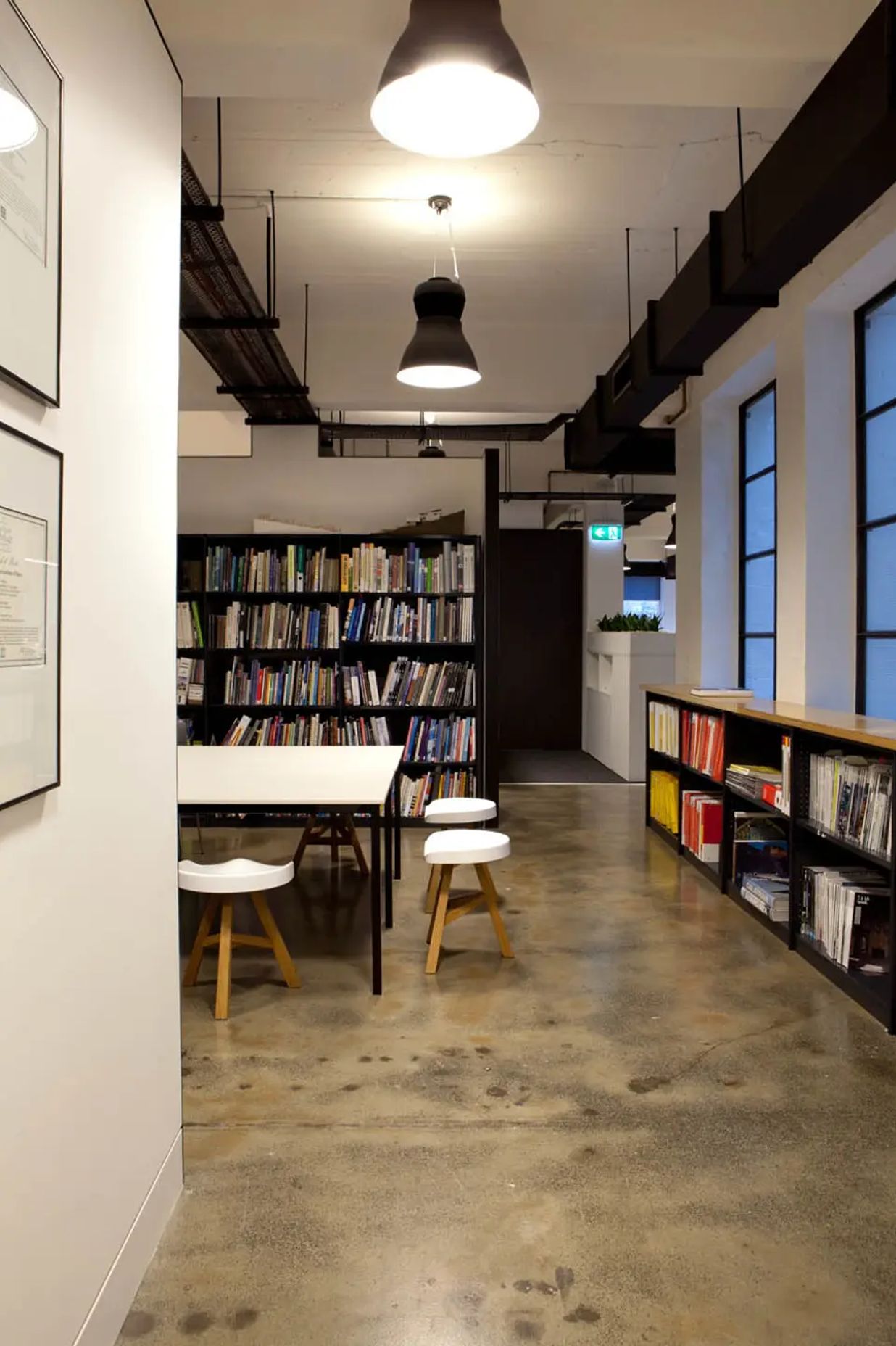 TKD Architects Surry Hills Office by TKD Architects | ArchiPro AU