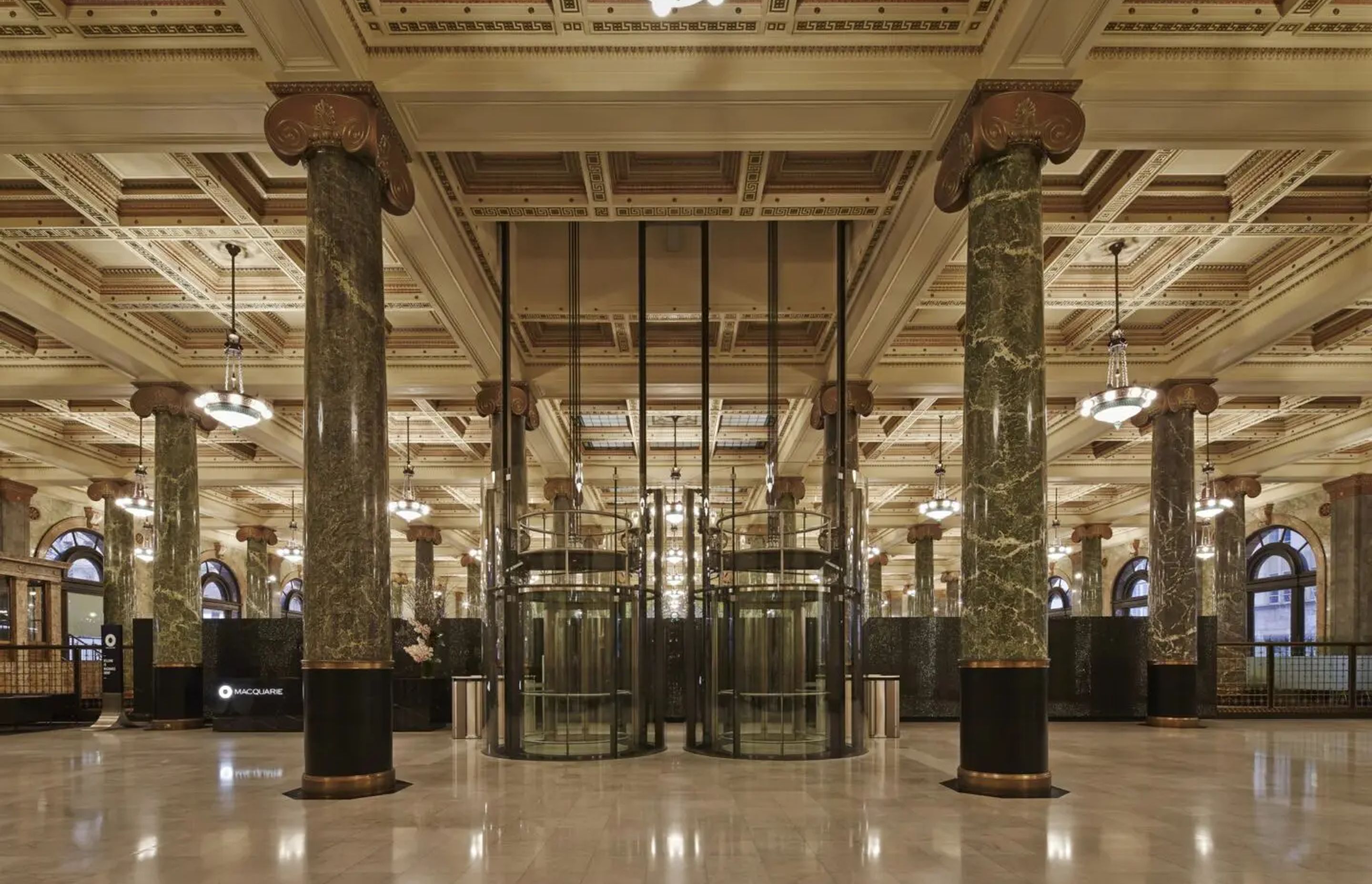 48-50 Martin Place by TKD Architects | ArchiPro AU