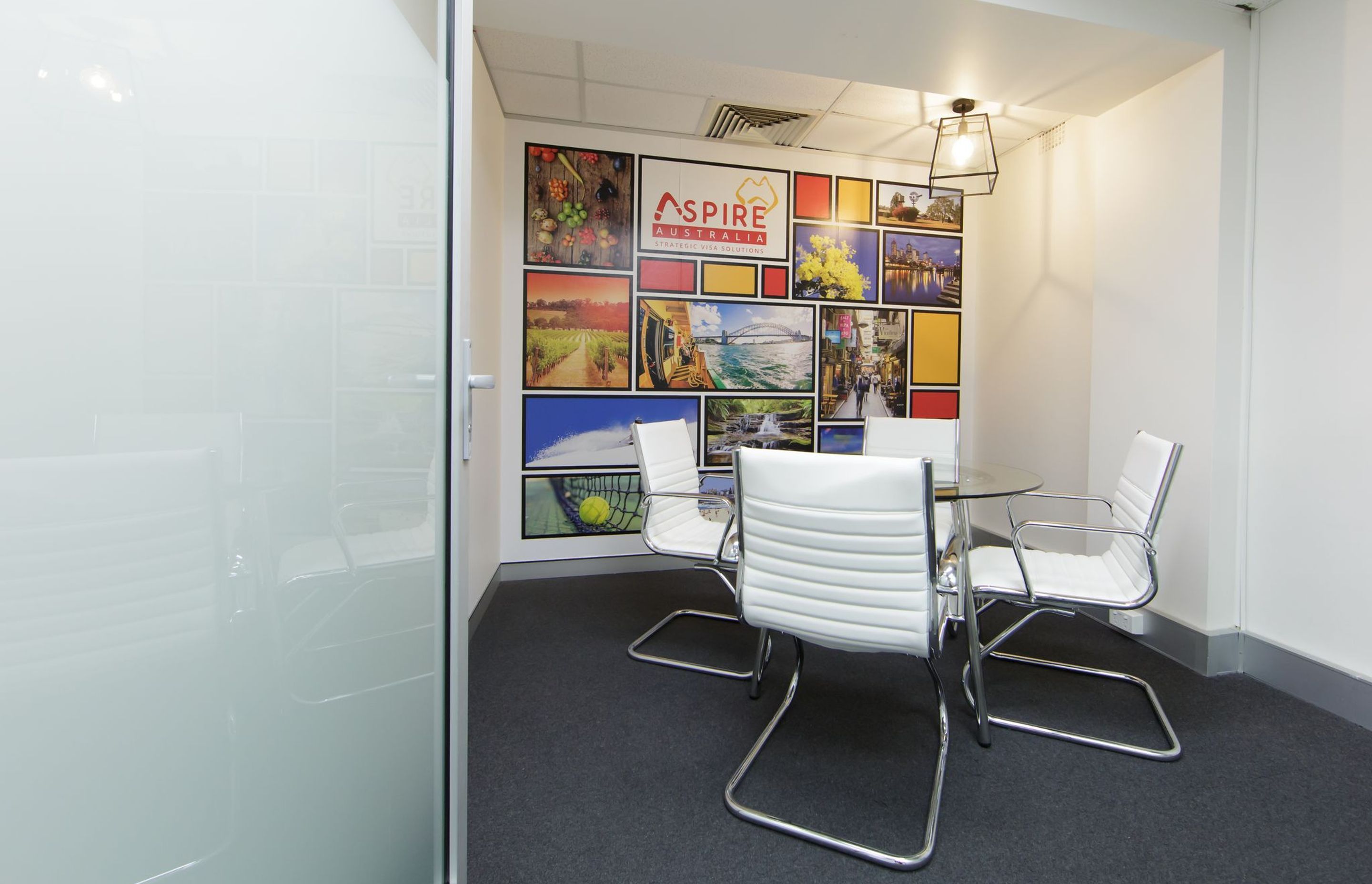 Aspire by Inspired Spaces | ArchiPro AU