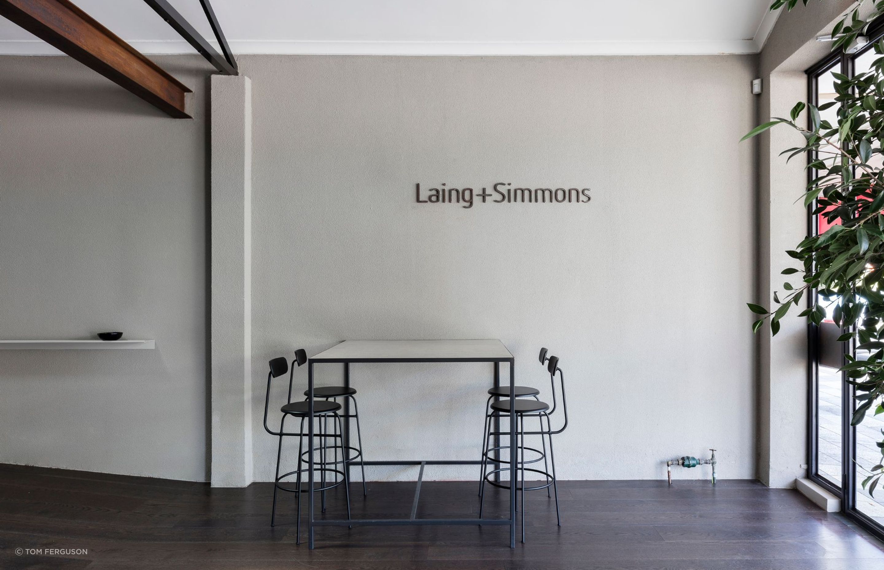 Laing + Simmons by Calida Projects | ArchiPro AU
