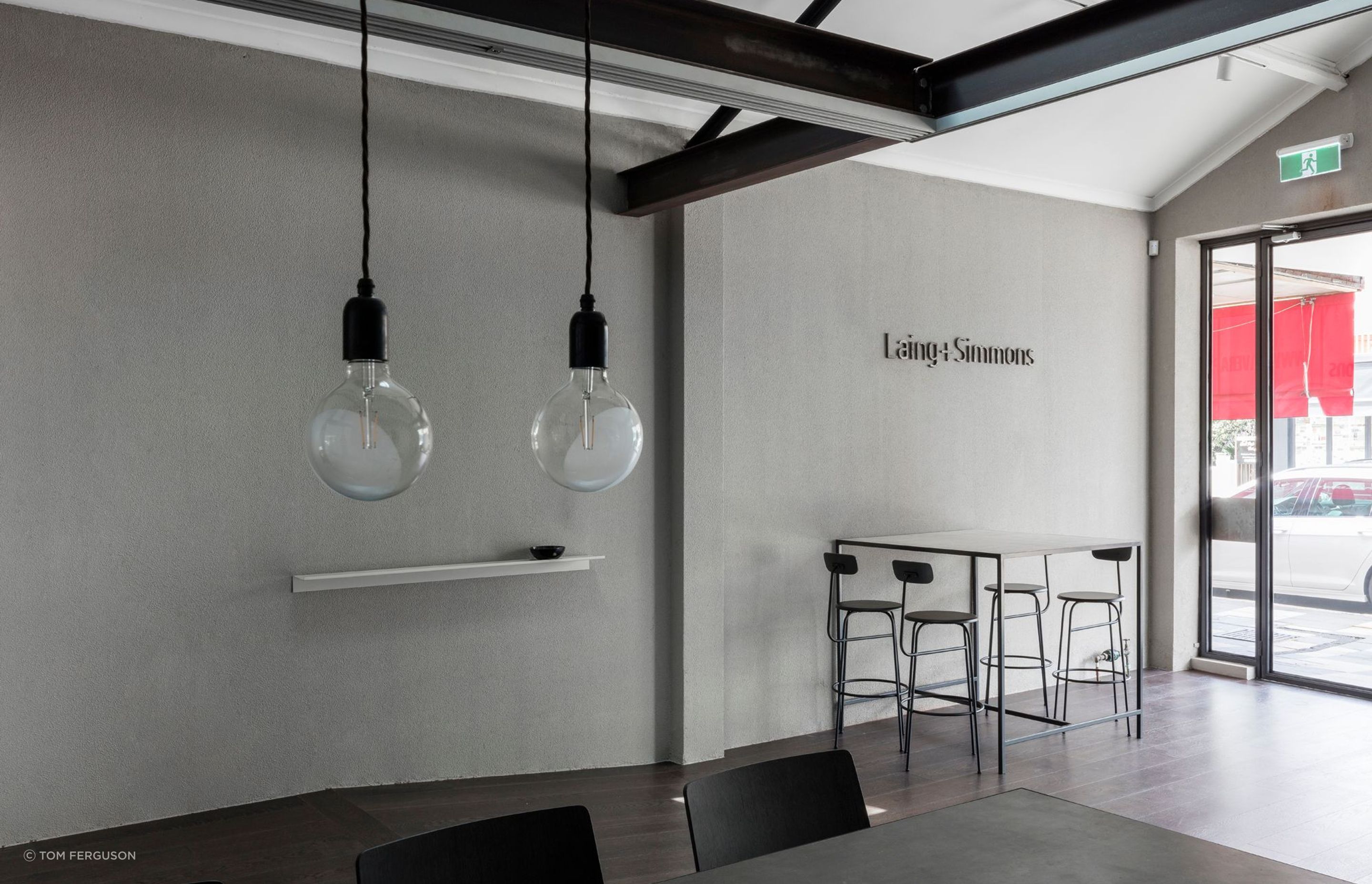 Laing + Simmons by Calida Projects | ArchiPro AU