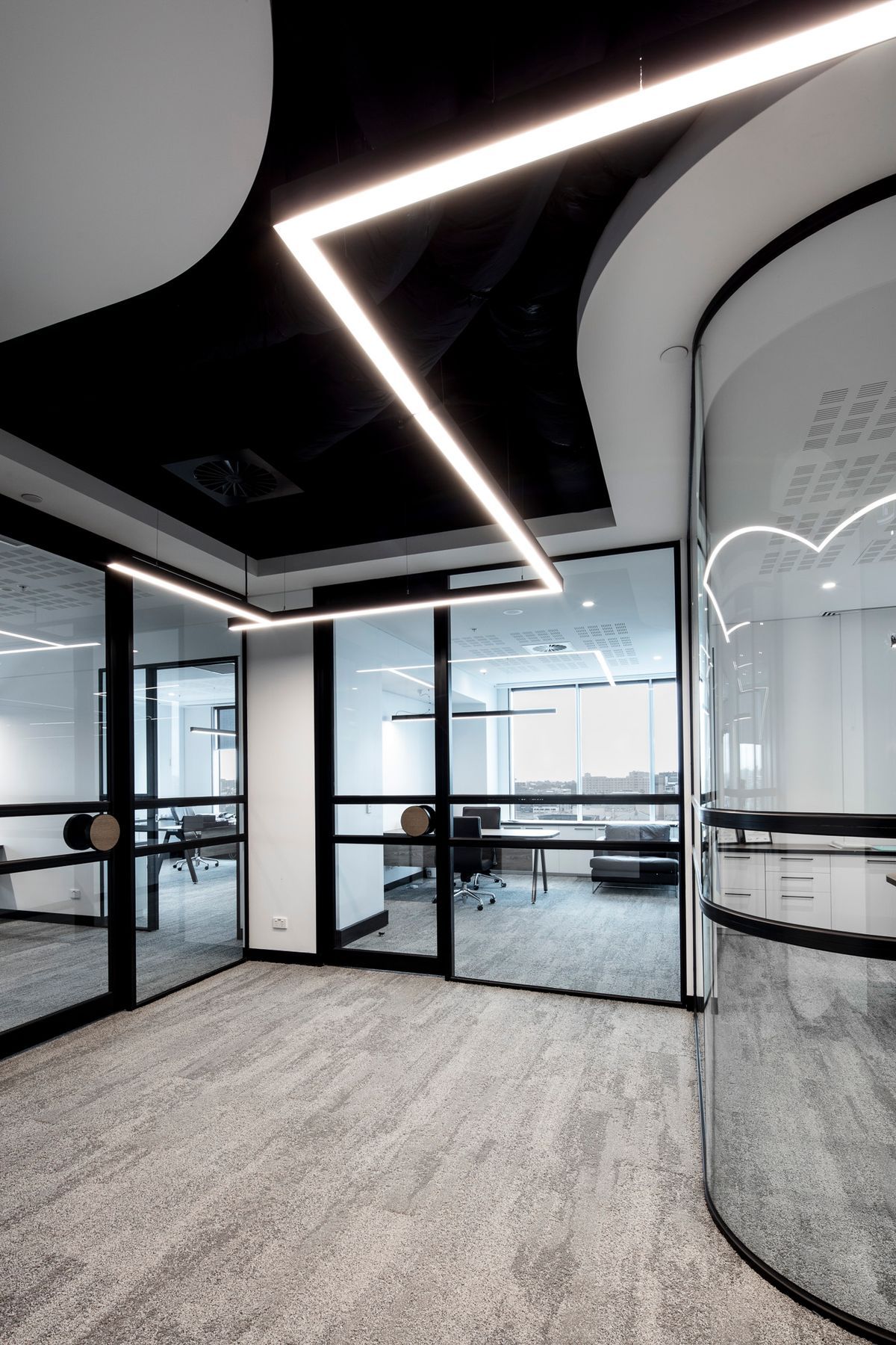 The Victor Smorgon Group by ODC Design | ArchiPro AU