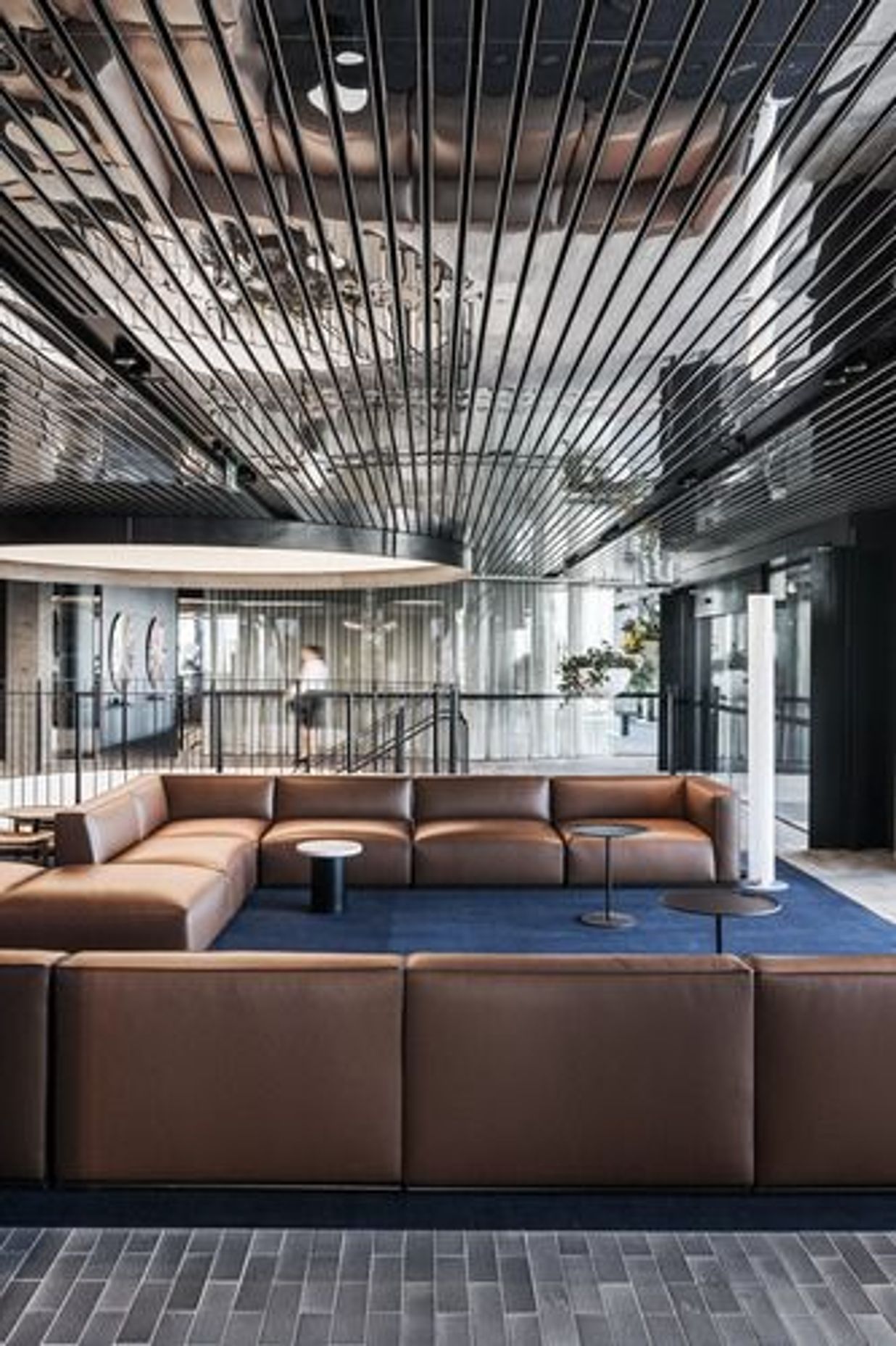 Transurban Headquarters by Hassell | ArchiPro AU