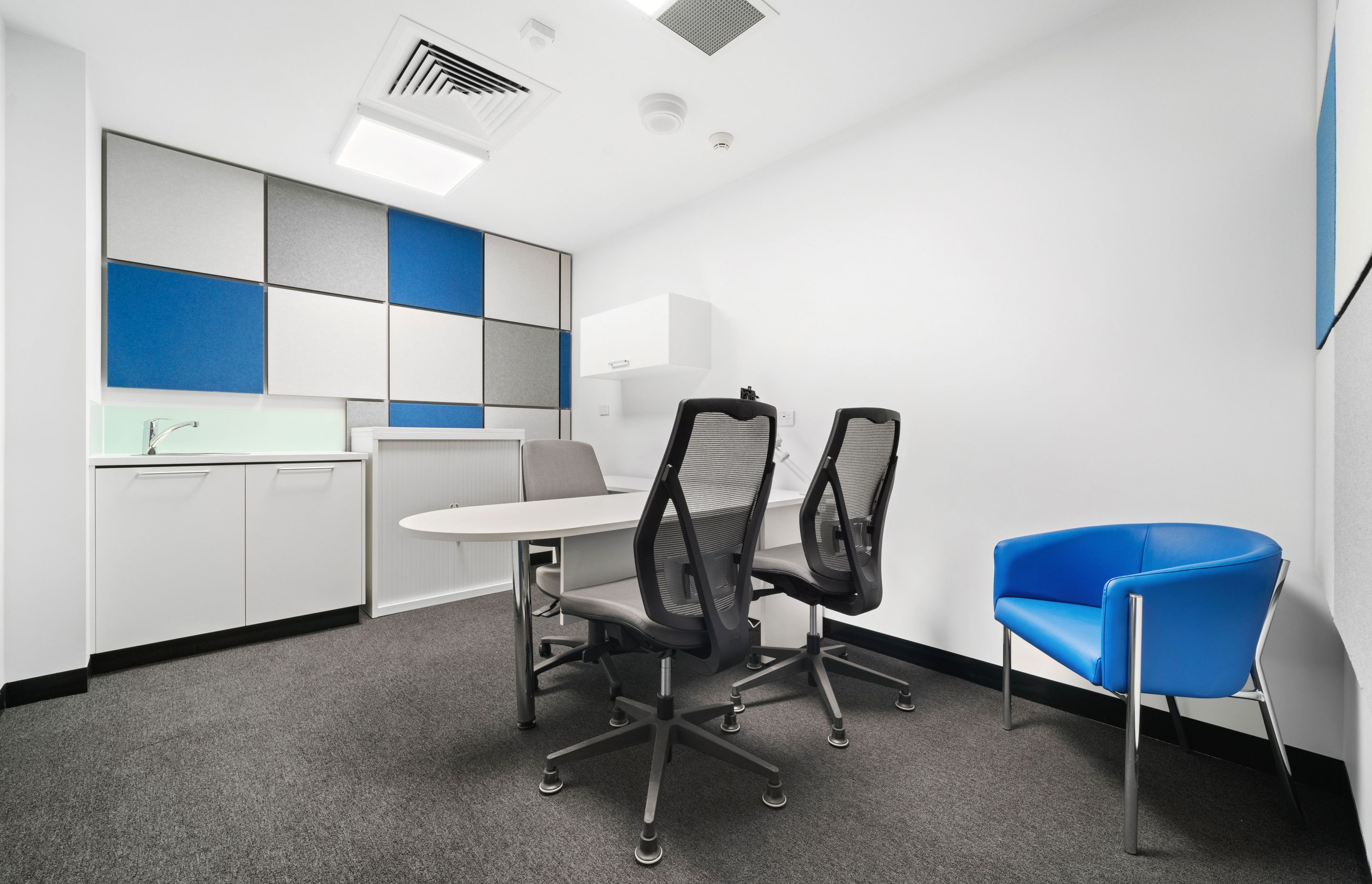 Commercial Renovation Photos & Videos for Decocorp + Hearing Australia ...