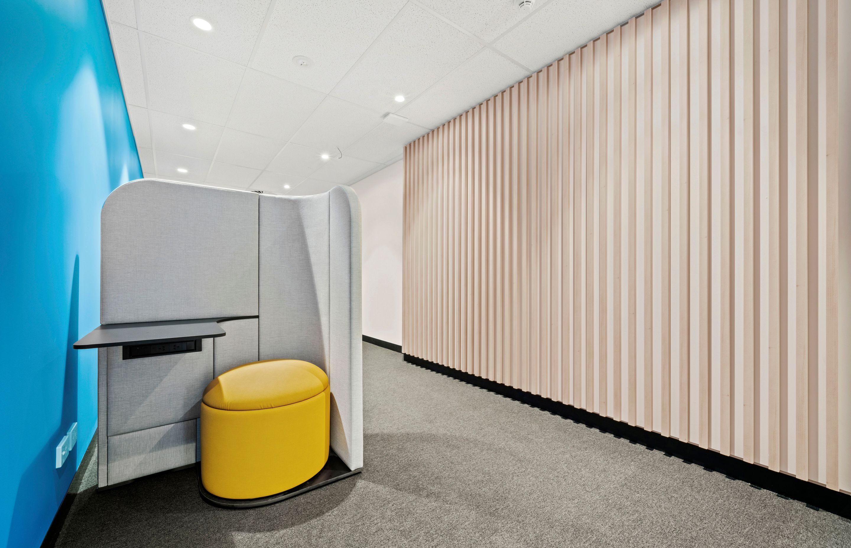 Commercial Renovation Photos & Videos for Decocorp + Hearing Australia ...