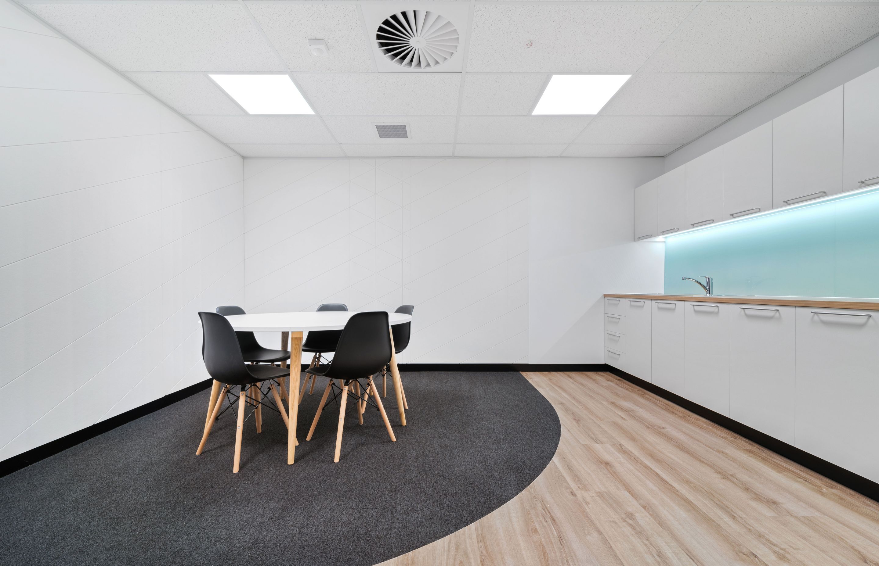 Commercial Renovation Photos & Videos for Decocorp + Hearing Australia ...