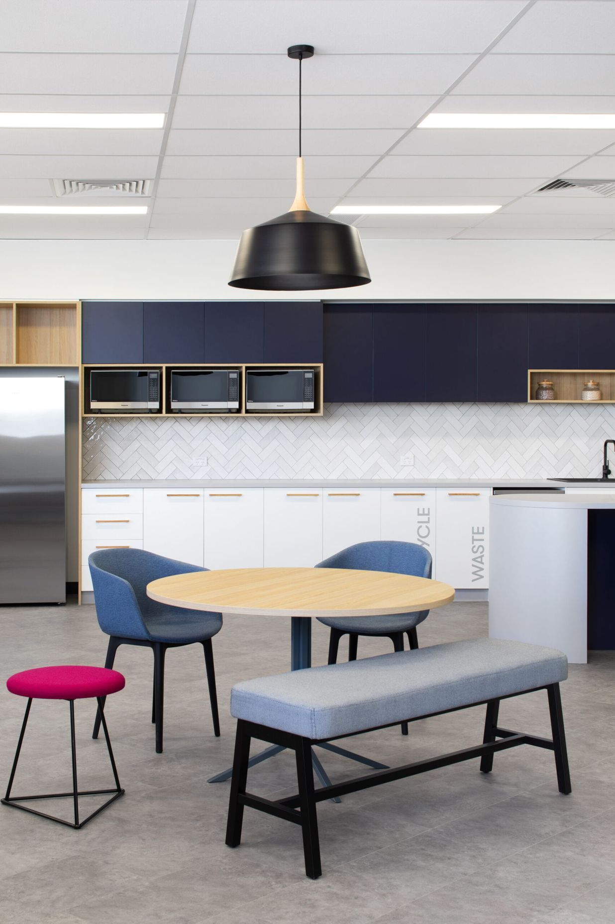 Wayss by ODC Design | ArchiPro AU