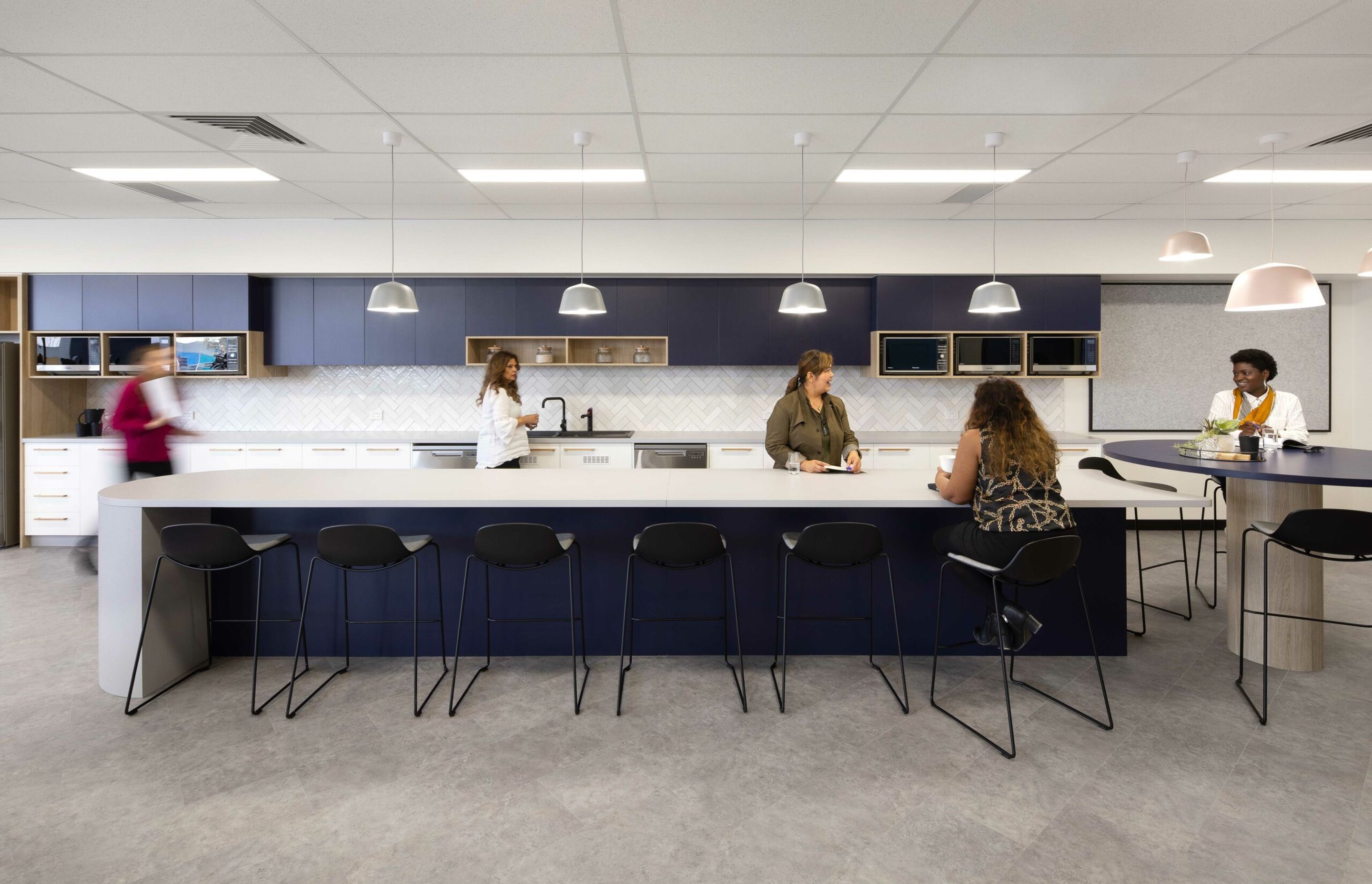 Wayss by ODC Design | ArchiPro AU