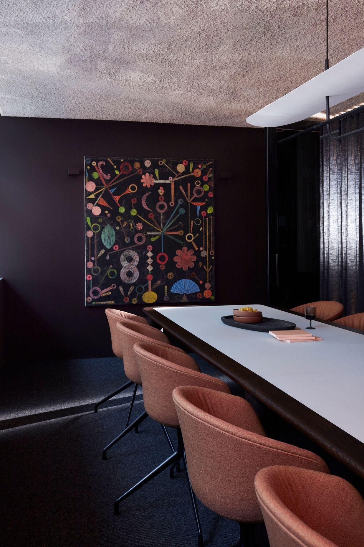 Johnson Partners by YSG Studio | ArchiPro AU