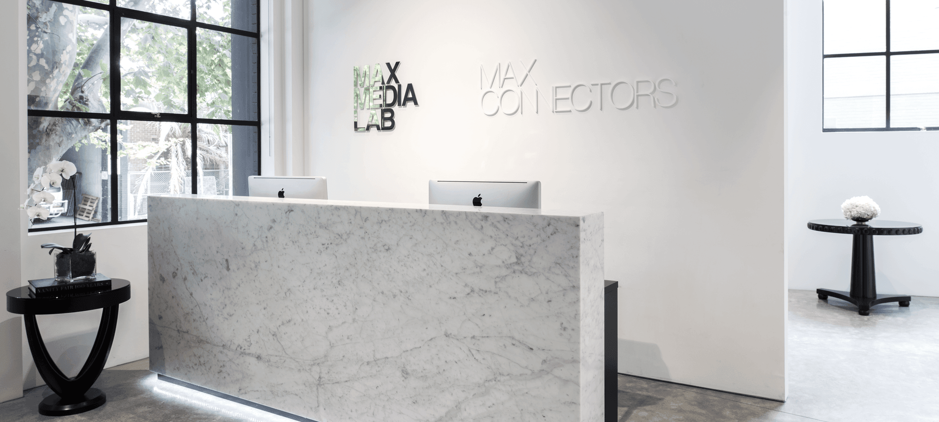 Max Media Lab by U+I Building Studio | ArchiPro AU