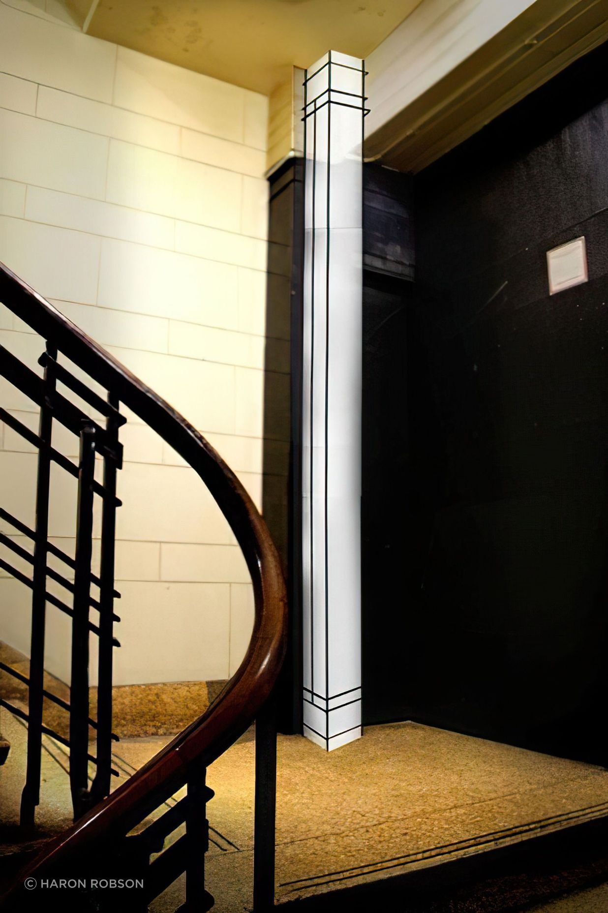 Focus: Office Lighting Design by Haron Robson | ArchiPro AU