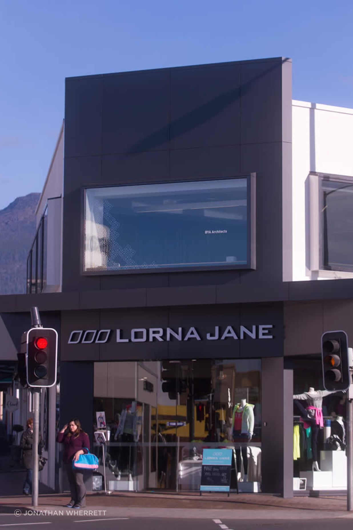 BYA Offices by BYA Architects | ArchiPro AU