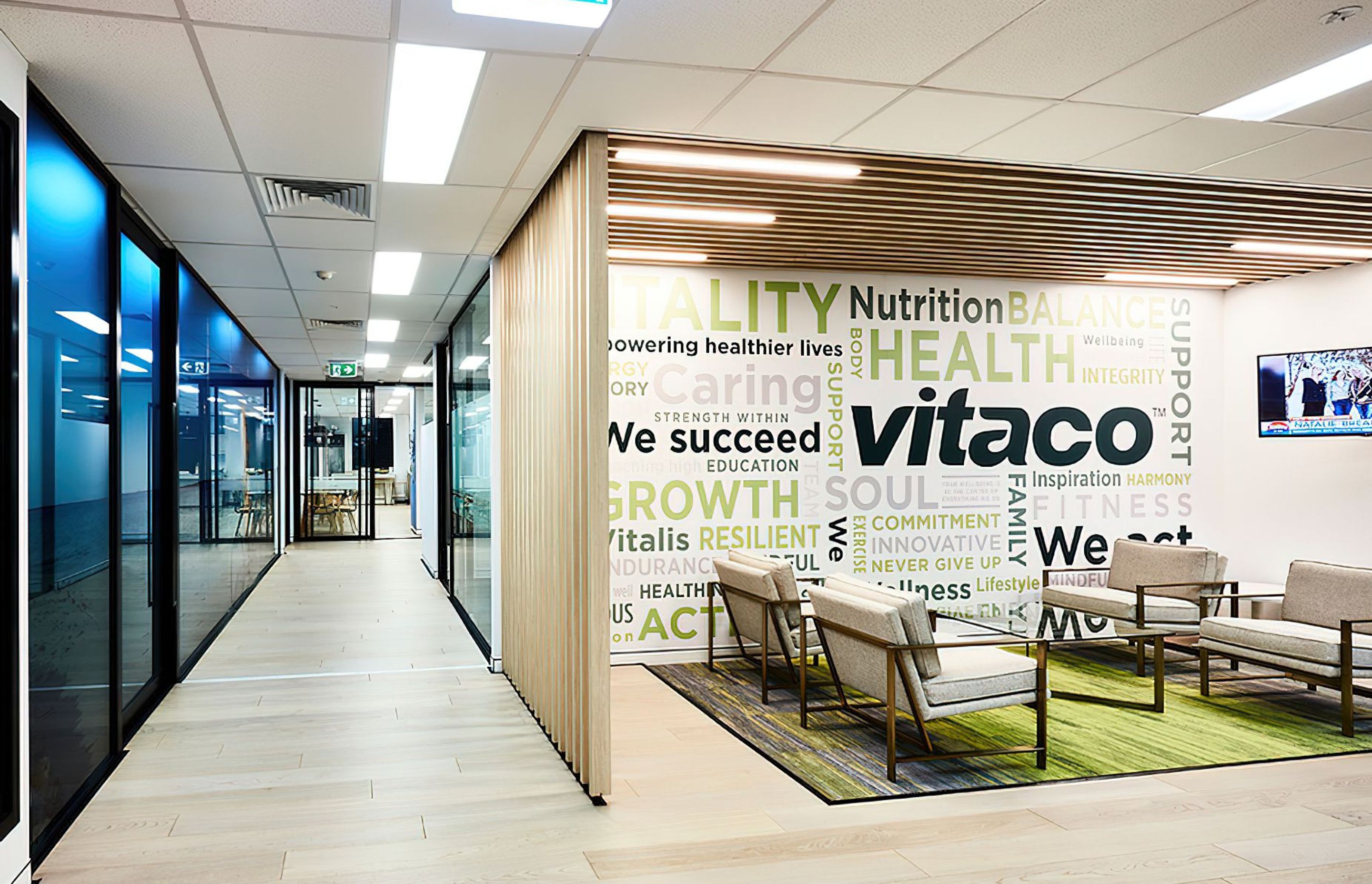 Vitaco by Refit Australia Pty Ltd | ArchiPro AU