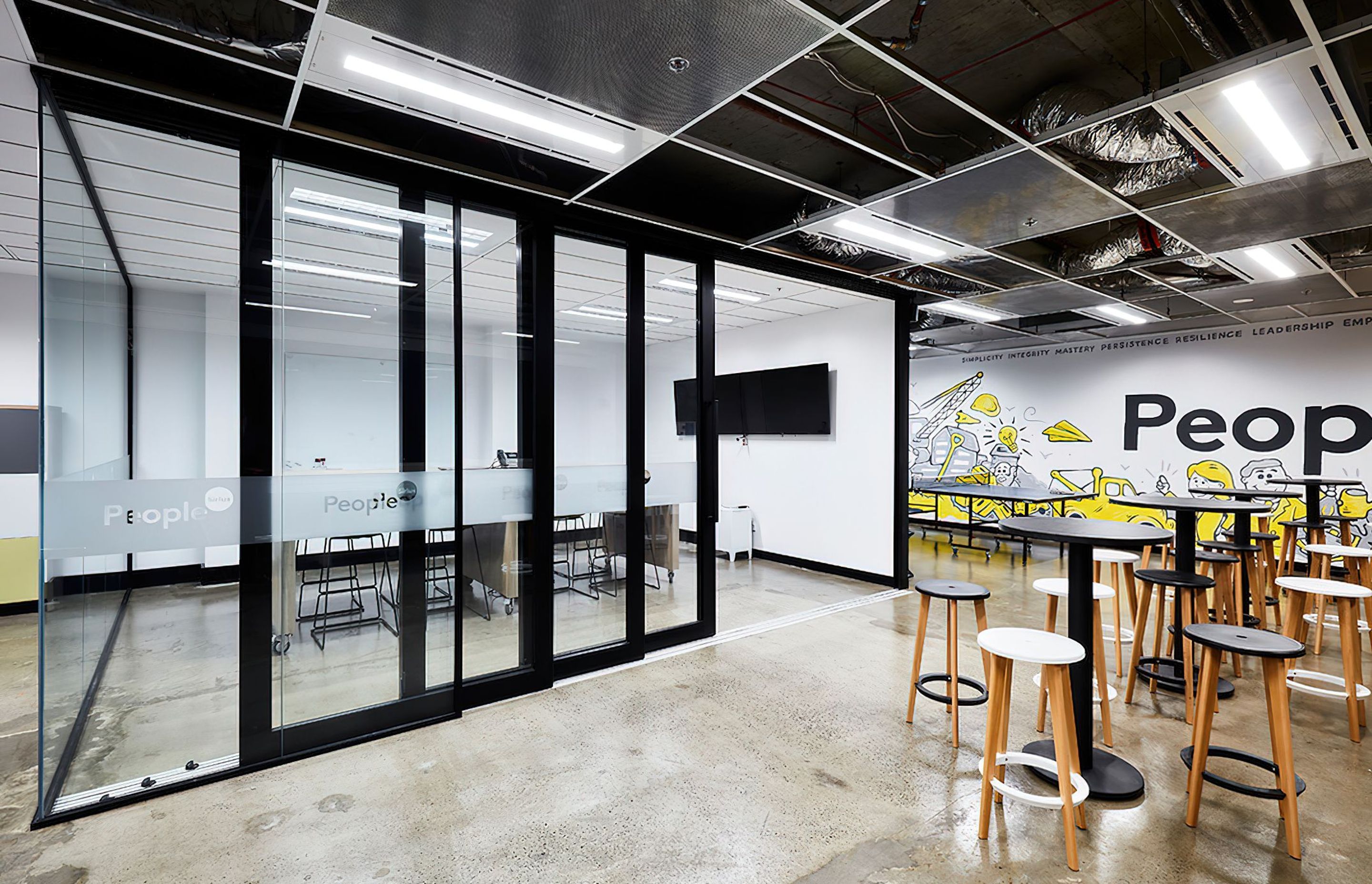 Sirius People by Refit Australia Pty Ltd | ArchiPro AU