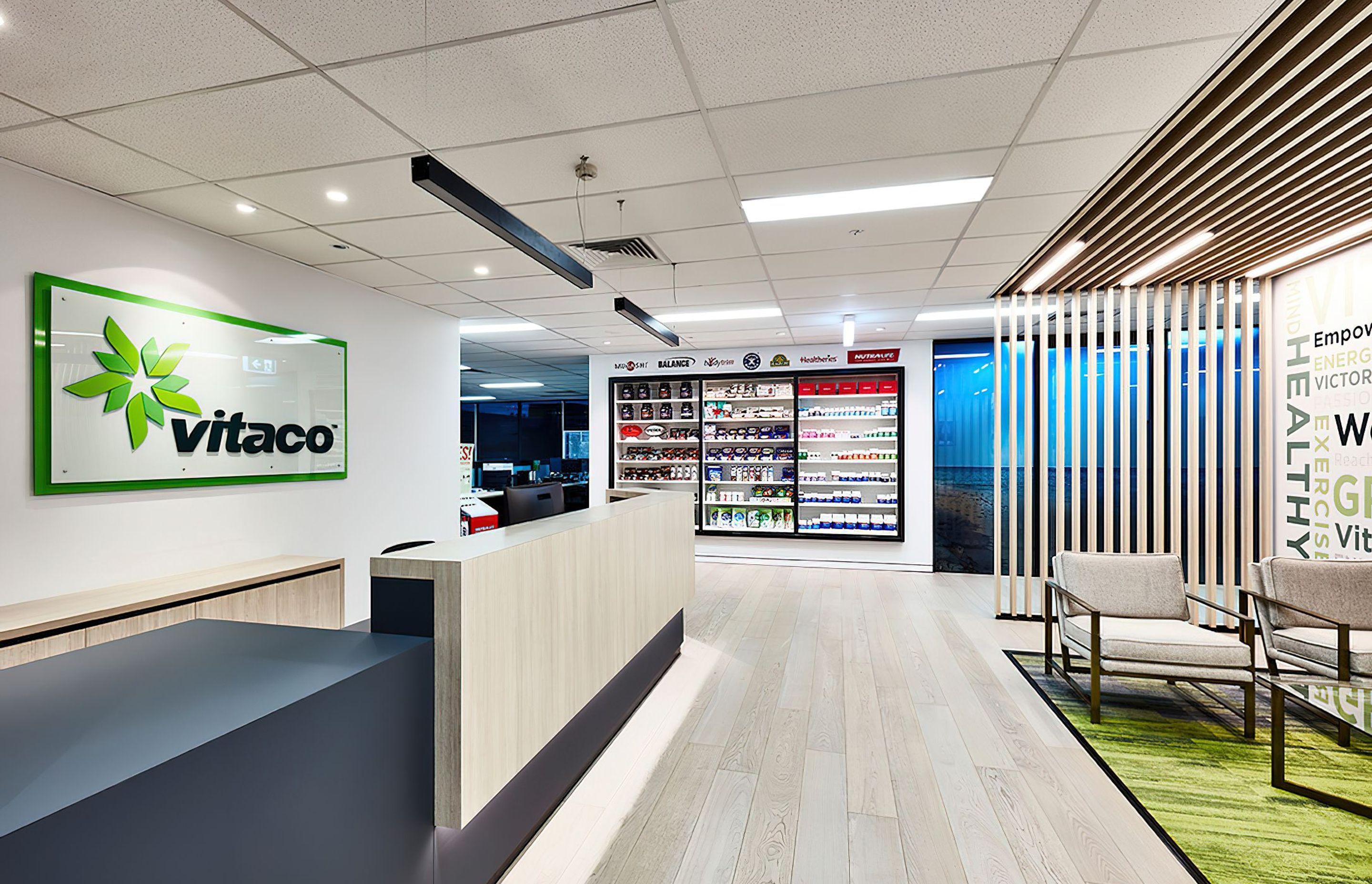 Vitaco by Refit Australia Pty Ltd | ArchiPro AU