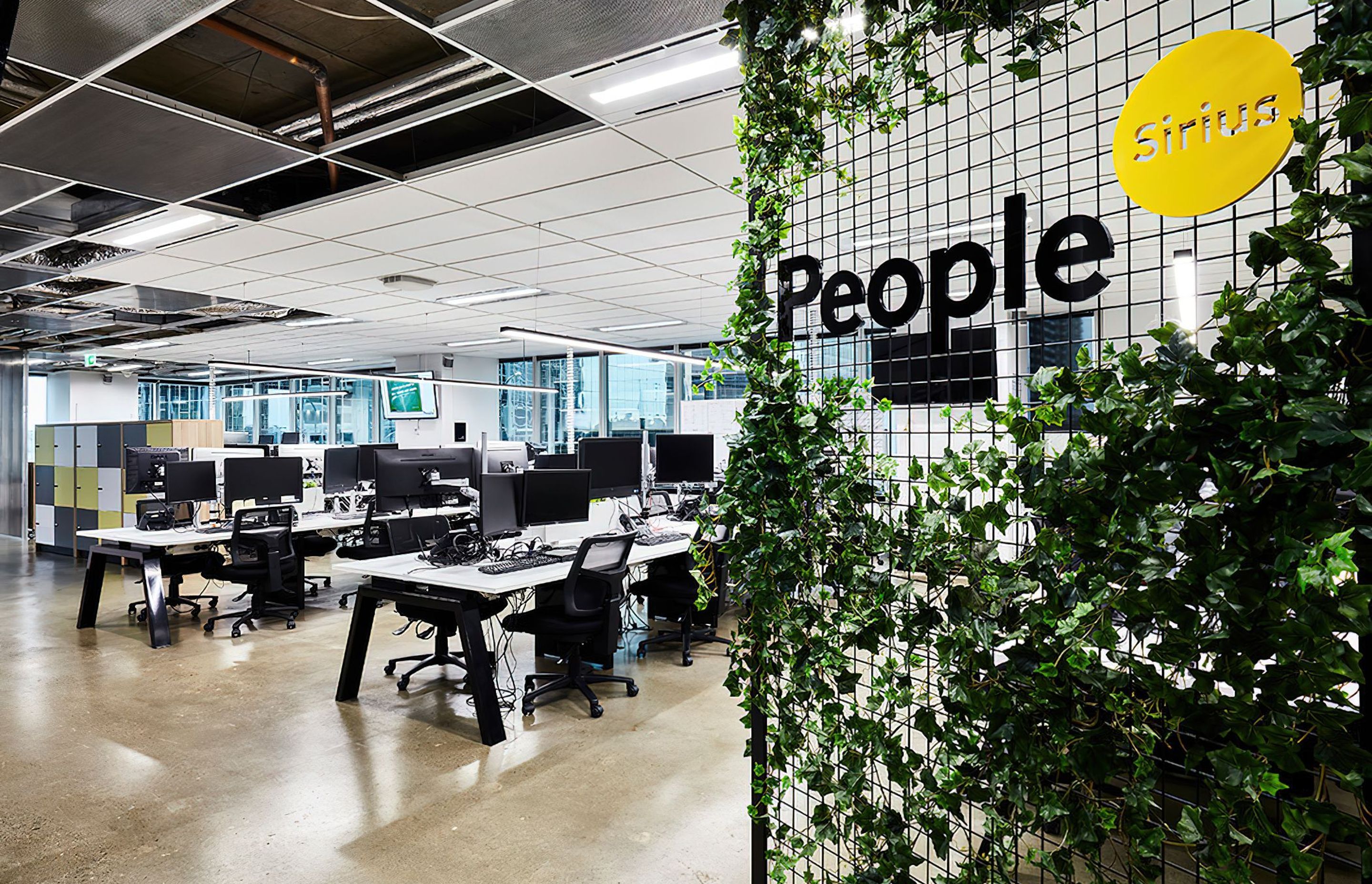 Sirius People by Refit Australia Pty Ltd | ArchiPro AU