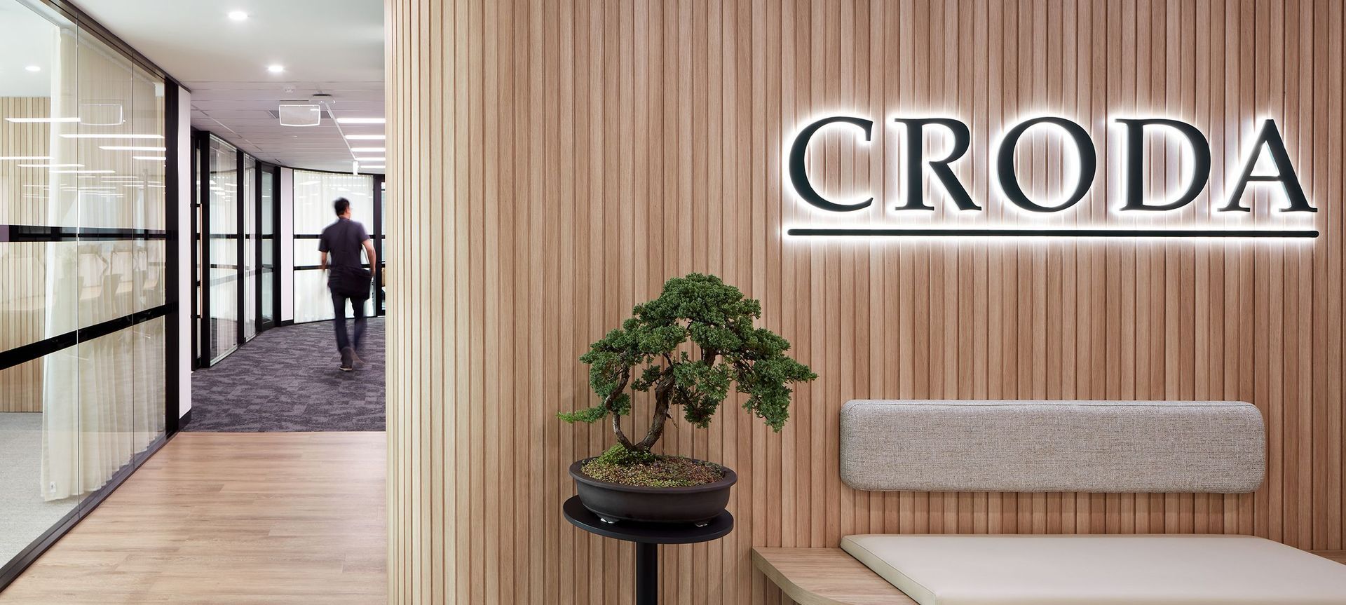 CRODA Australia by Screenwood | ArchiPro AU