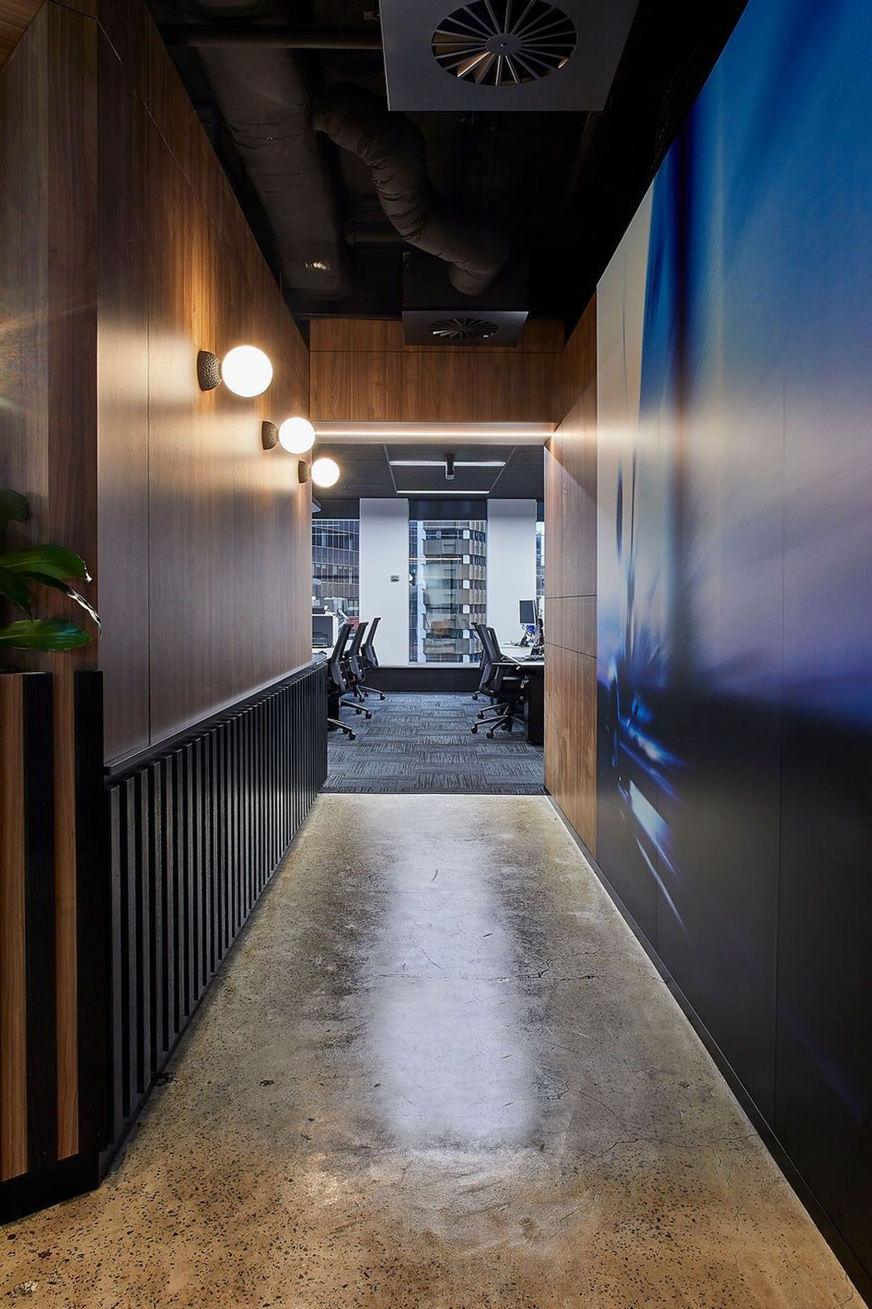 HMIA | Sydney, NSW by Anouk & Co | ArchiPro AU