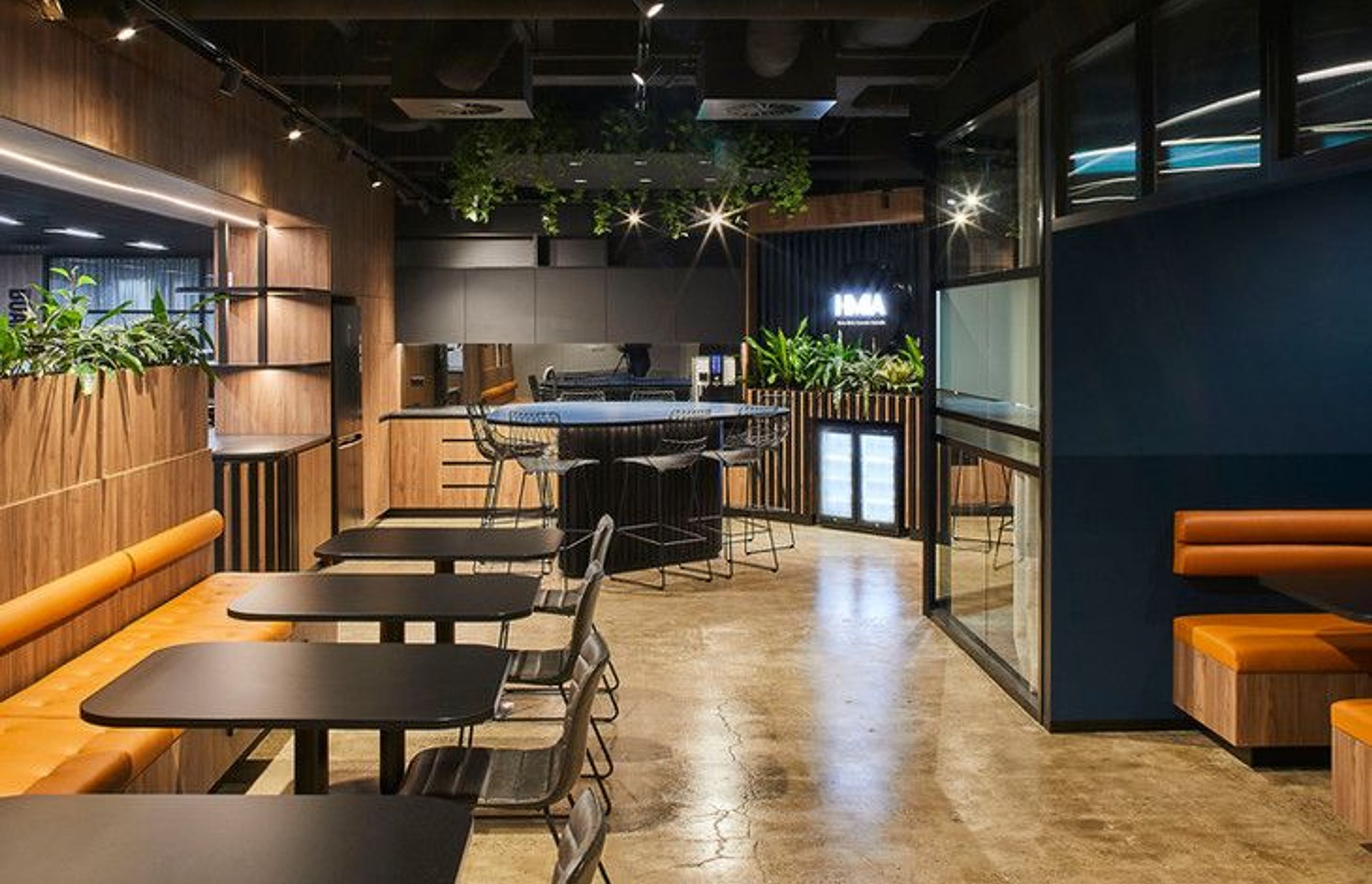 HMIA | Sydney, NSW by Anouk & Co | ArchiPro AU