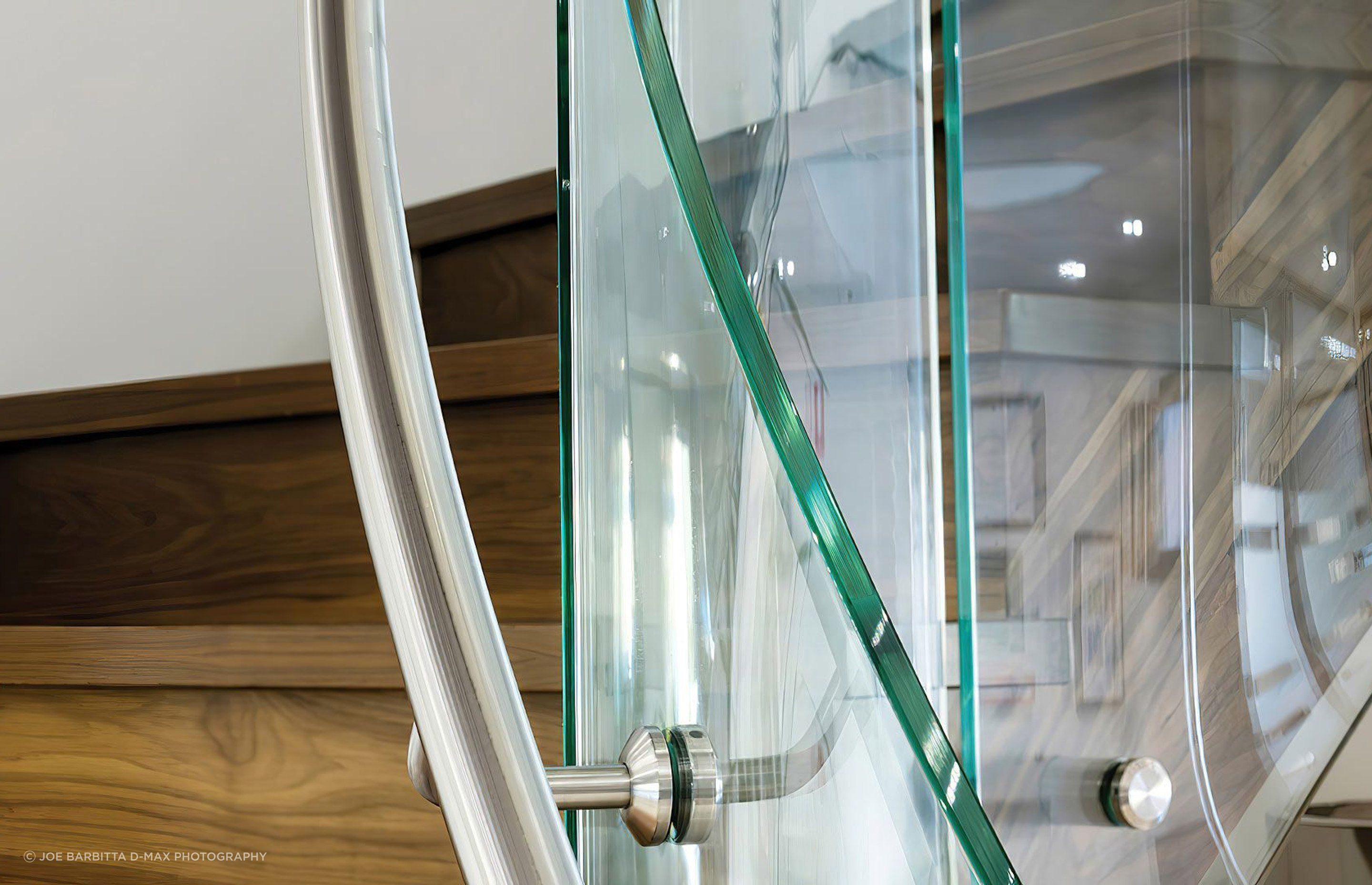 Atrium Homes, Perth by Glasshape | ArchiPro AU