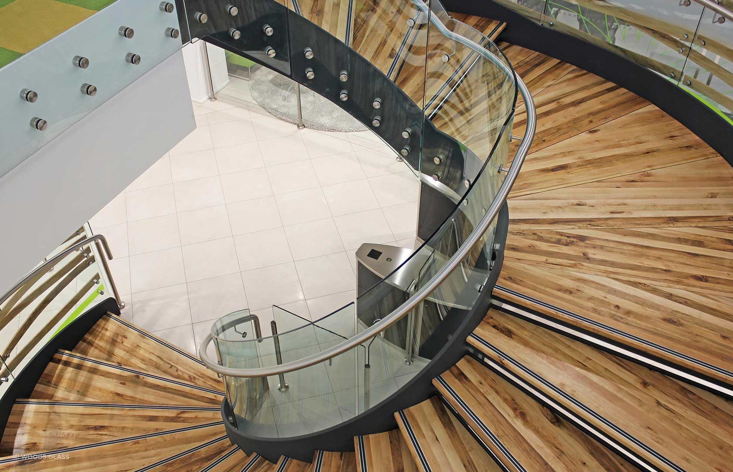 BP Head Office, Auckland by Glasshape | ArchiPro AU